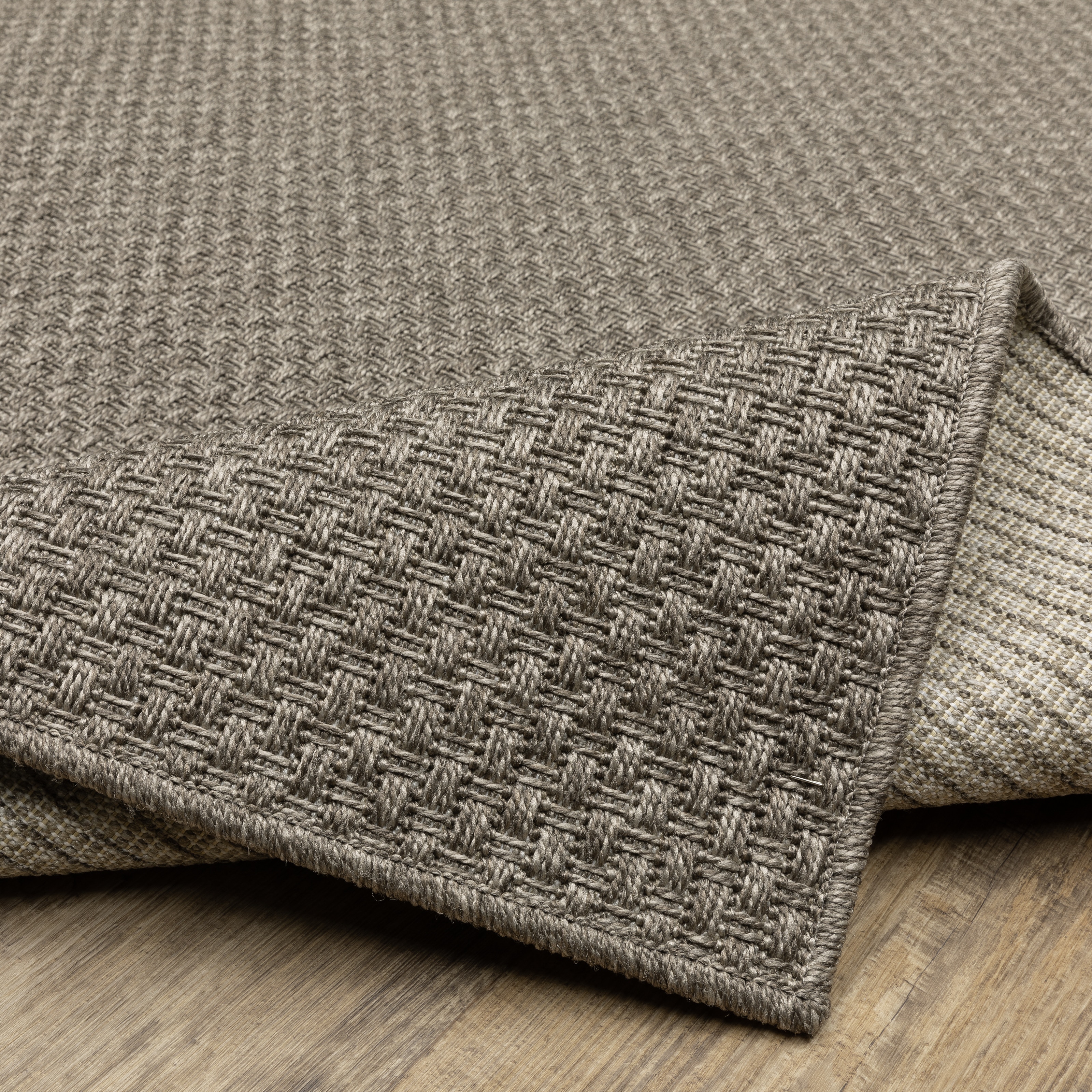 Oriental Weavers Area Rugs Caicos CA01N 6' 7" X 9' 2" Rug CAICO-CA01N ...