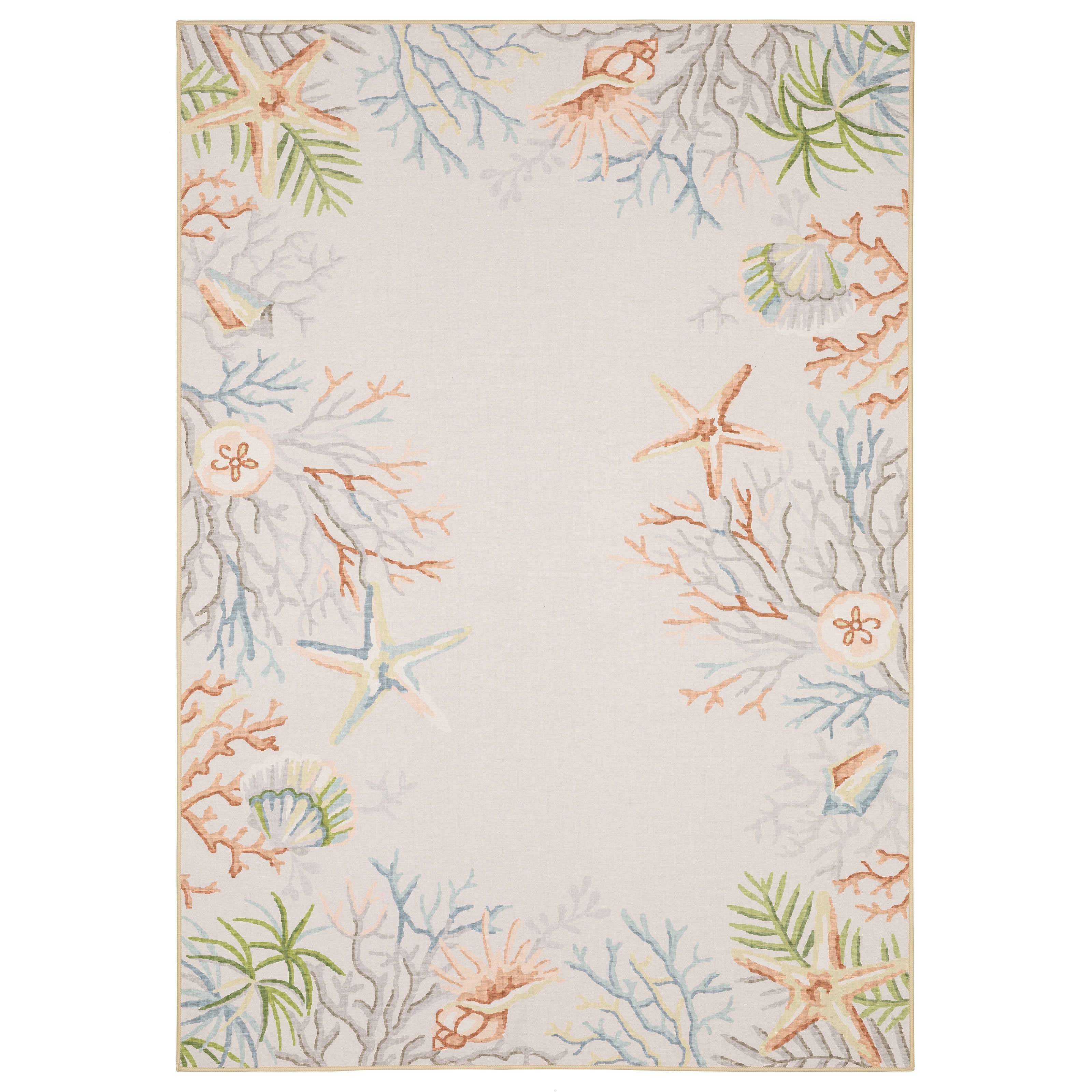 Oriental Weavers Area Rugs Fiji FIJ06 2' X 8' Rug FIJI-FIJ06-061244-ST ...