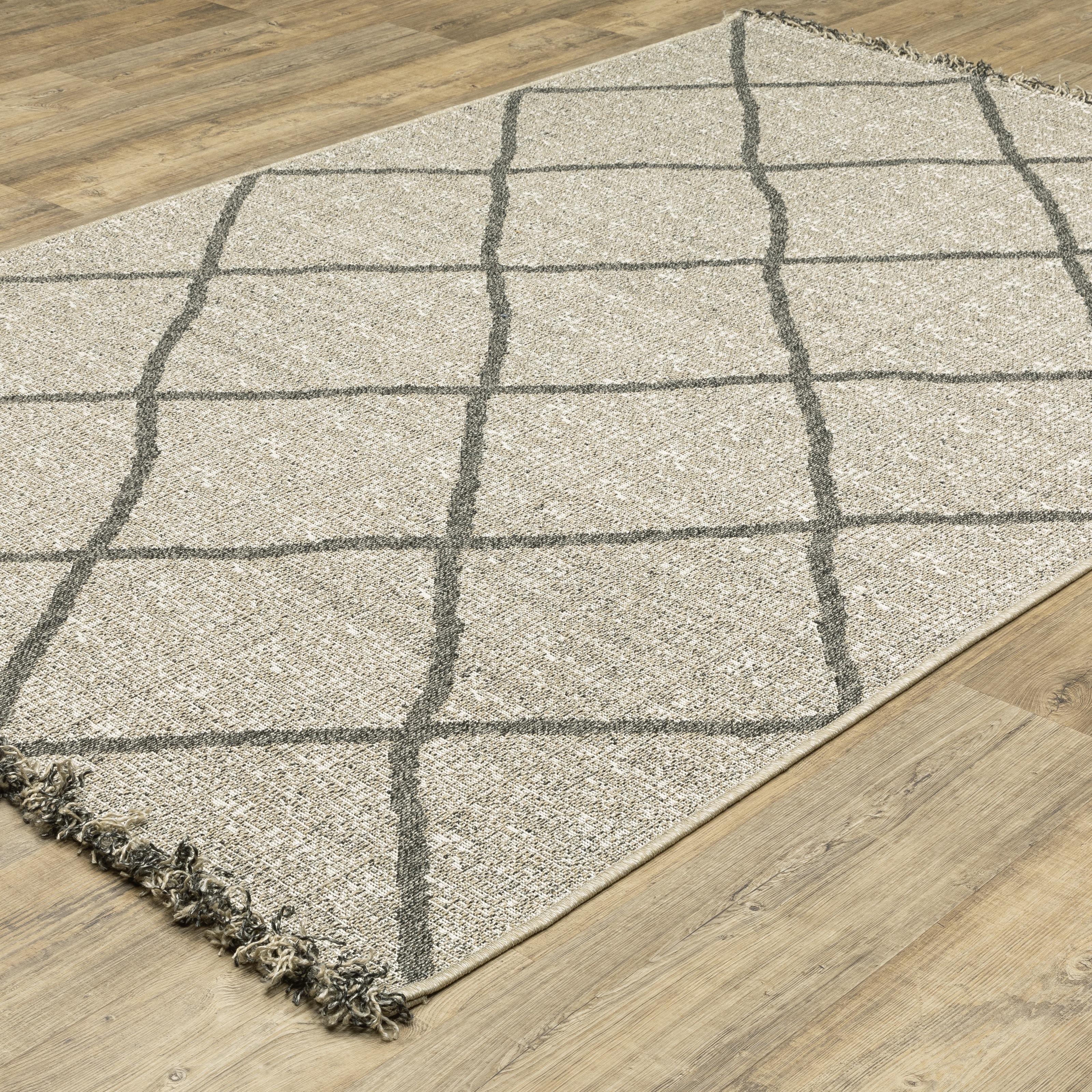 Oriental Weavers Floor Coverings Gillian GILLI-4926A Rug GILLI-4926A ...