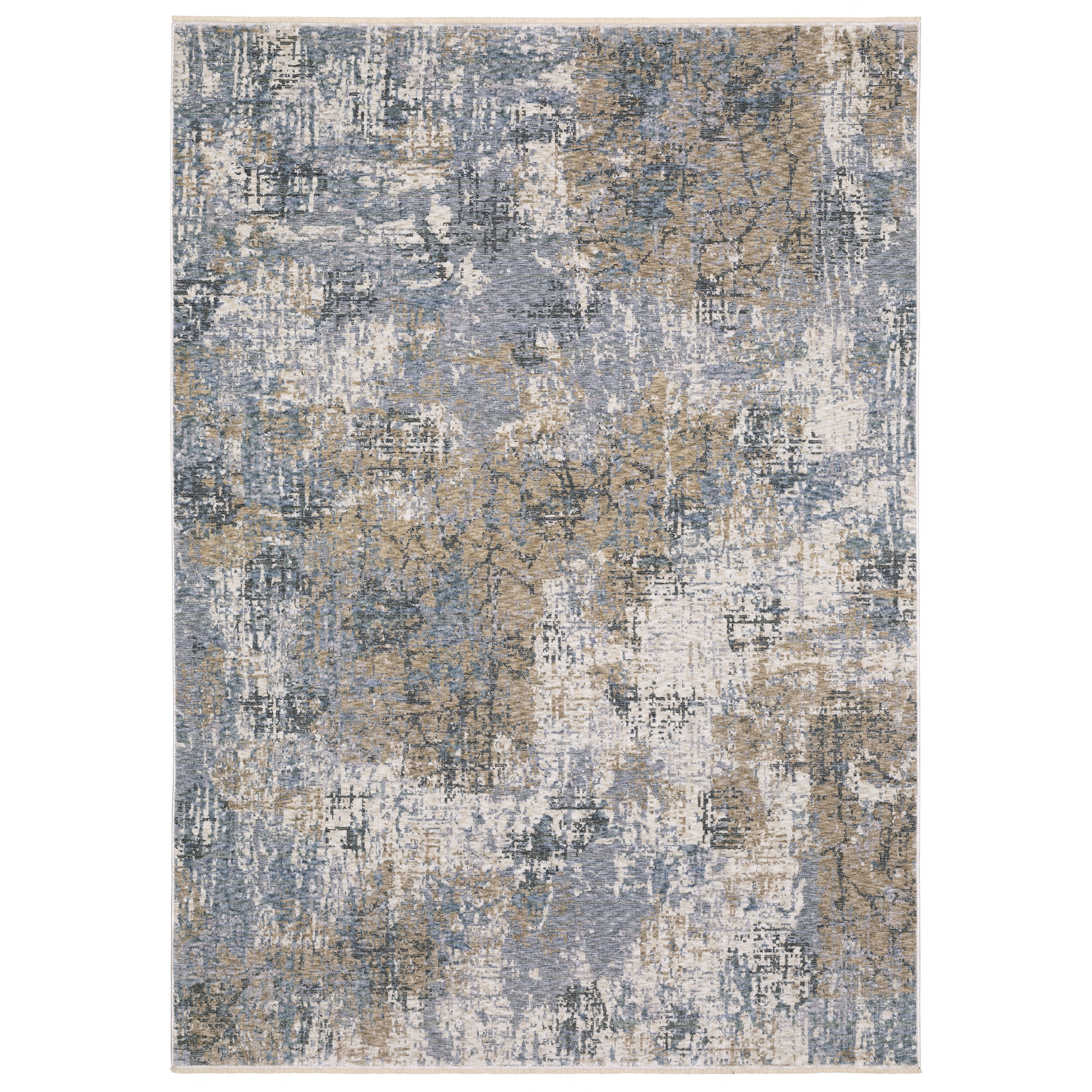 Oriental Weavers Hayden HAYDE-HAY08 Rug HAYDE-HAY08 - Mountain Comfort ...