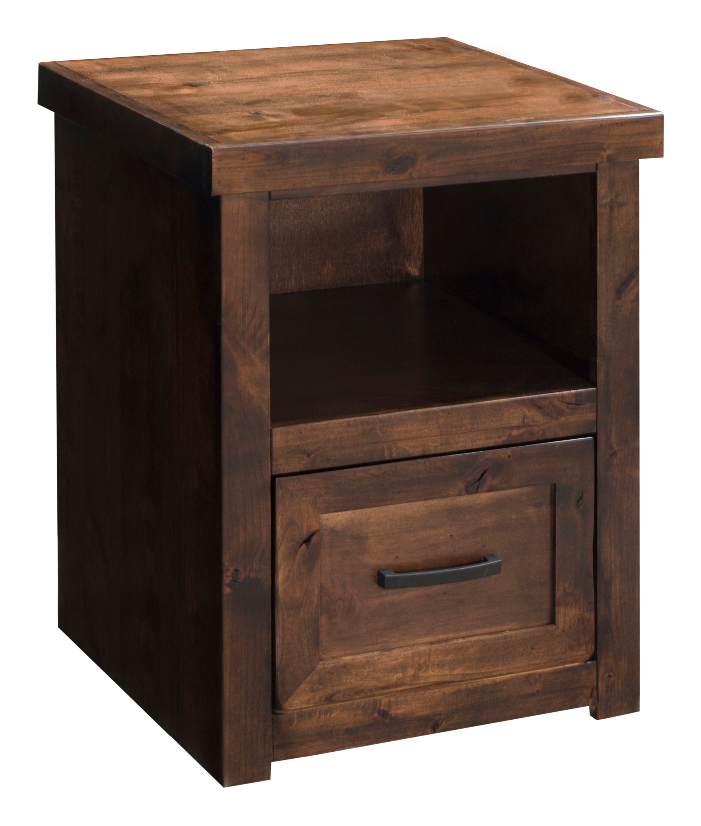 Single drawer filing cabinet store