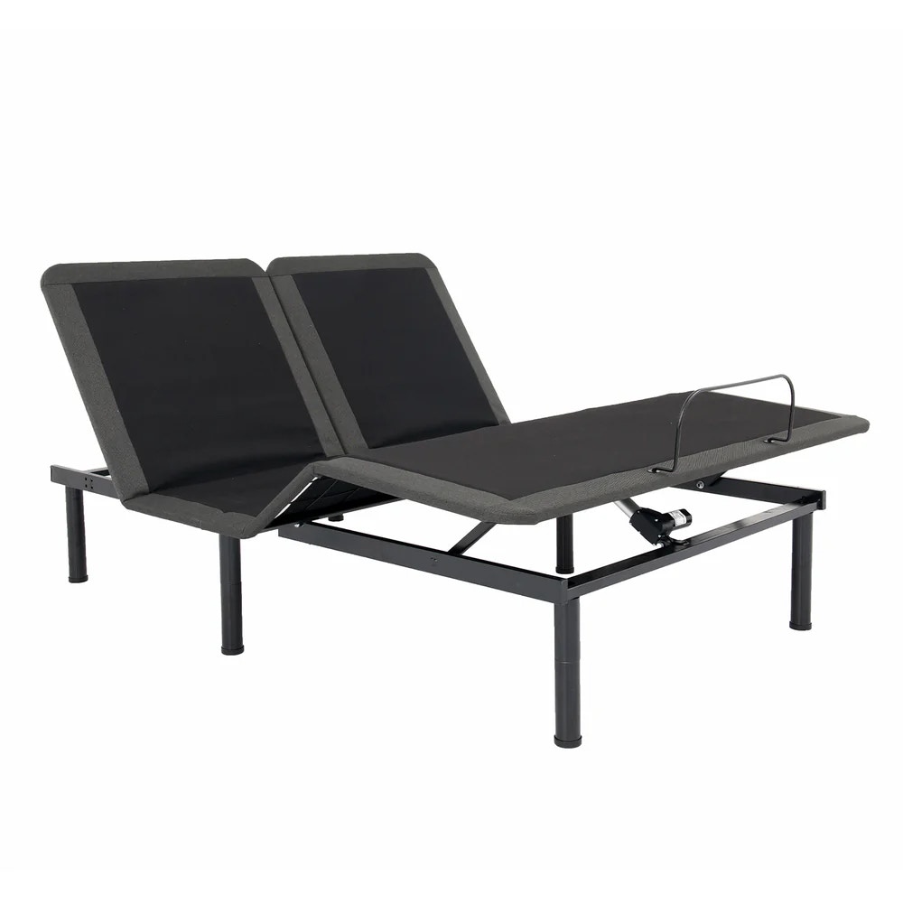 Legends Furniture Mattresses Remedy Sleep Flex Head Adjustable Base ZREM-ADJTA-FQ - High Point