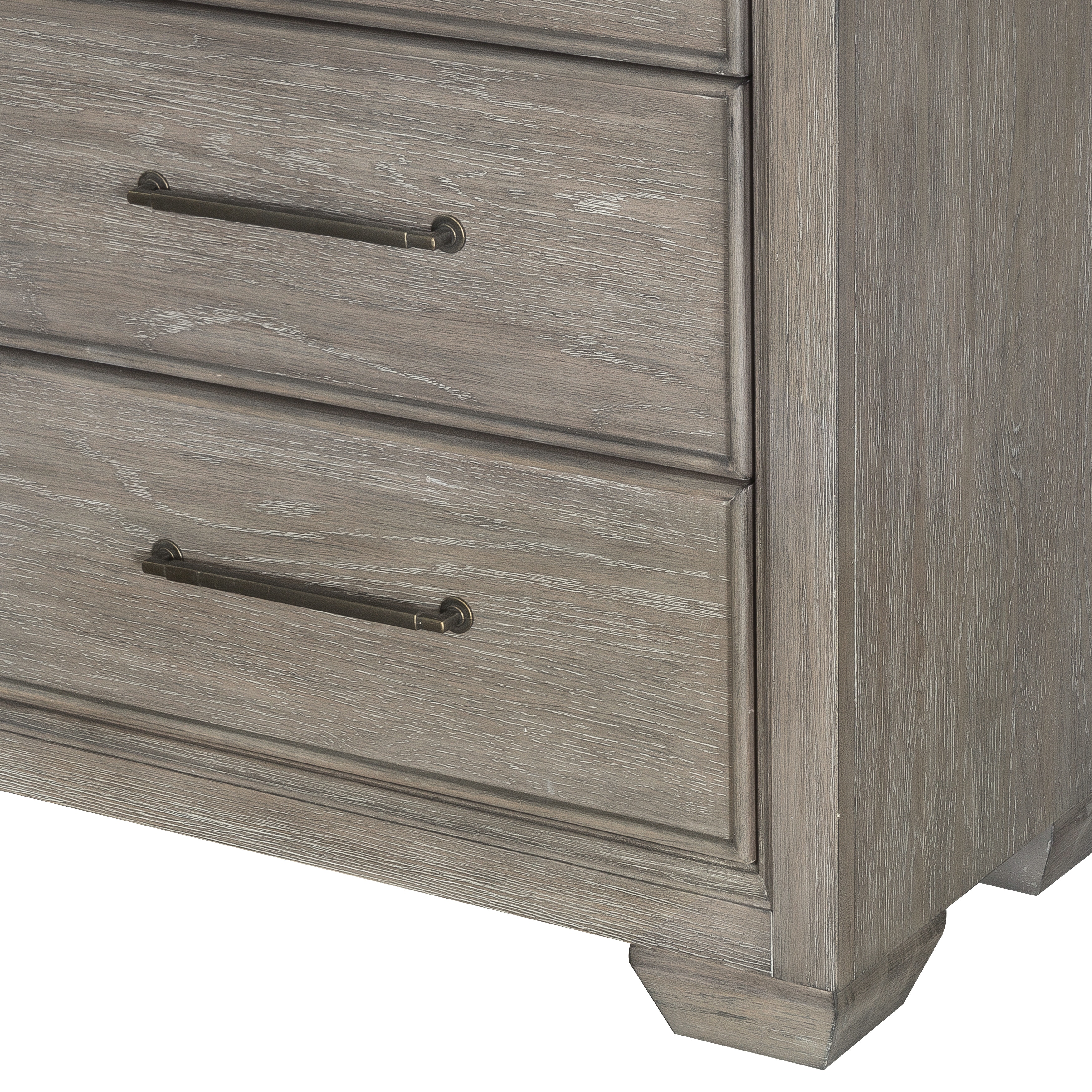 Samuel Lawrence Bedroom Andover 6 Drawer Dresser S714-010 - Samuel ...
