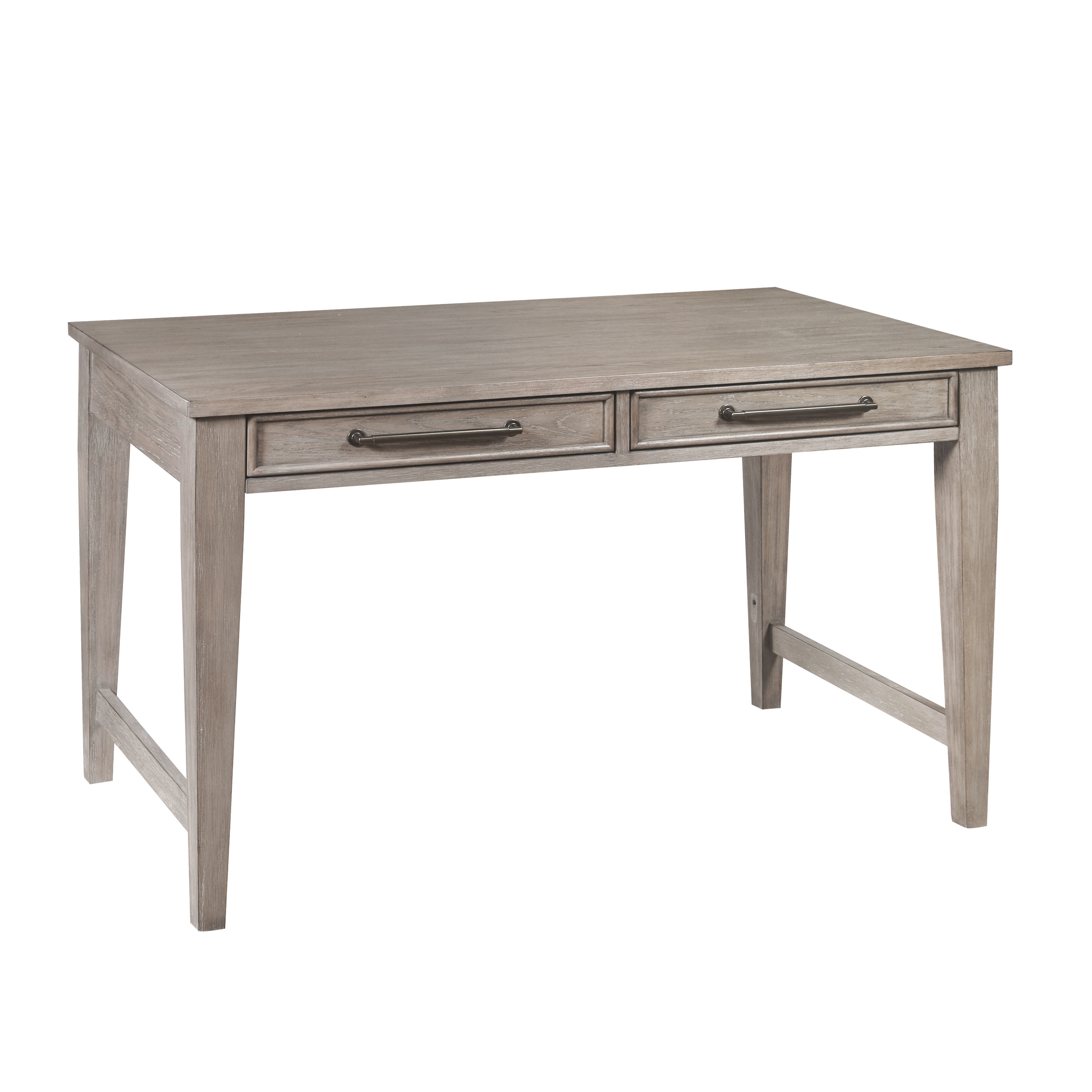 Samuel Lawrence Home Office Andover 2 Drawer Desk S714-113 - Samuel ...