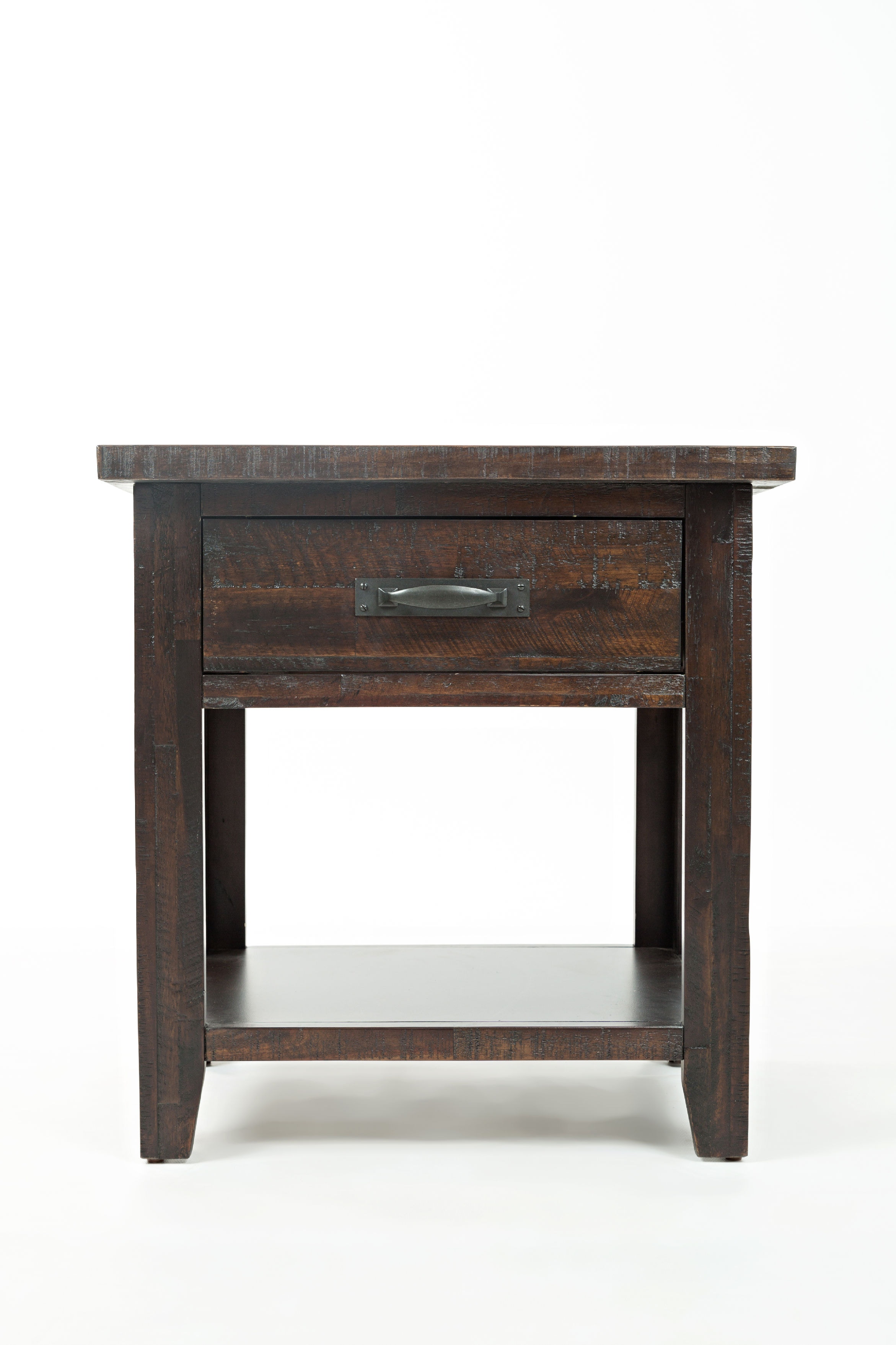 Jofran Bedroom Jackson Lodge Nightstand 1605-90 | Hickory Furniture ...