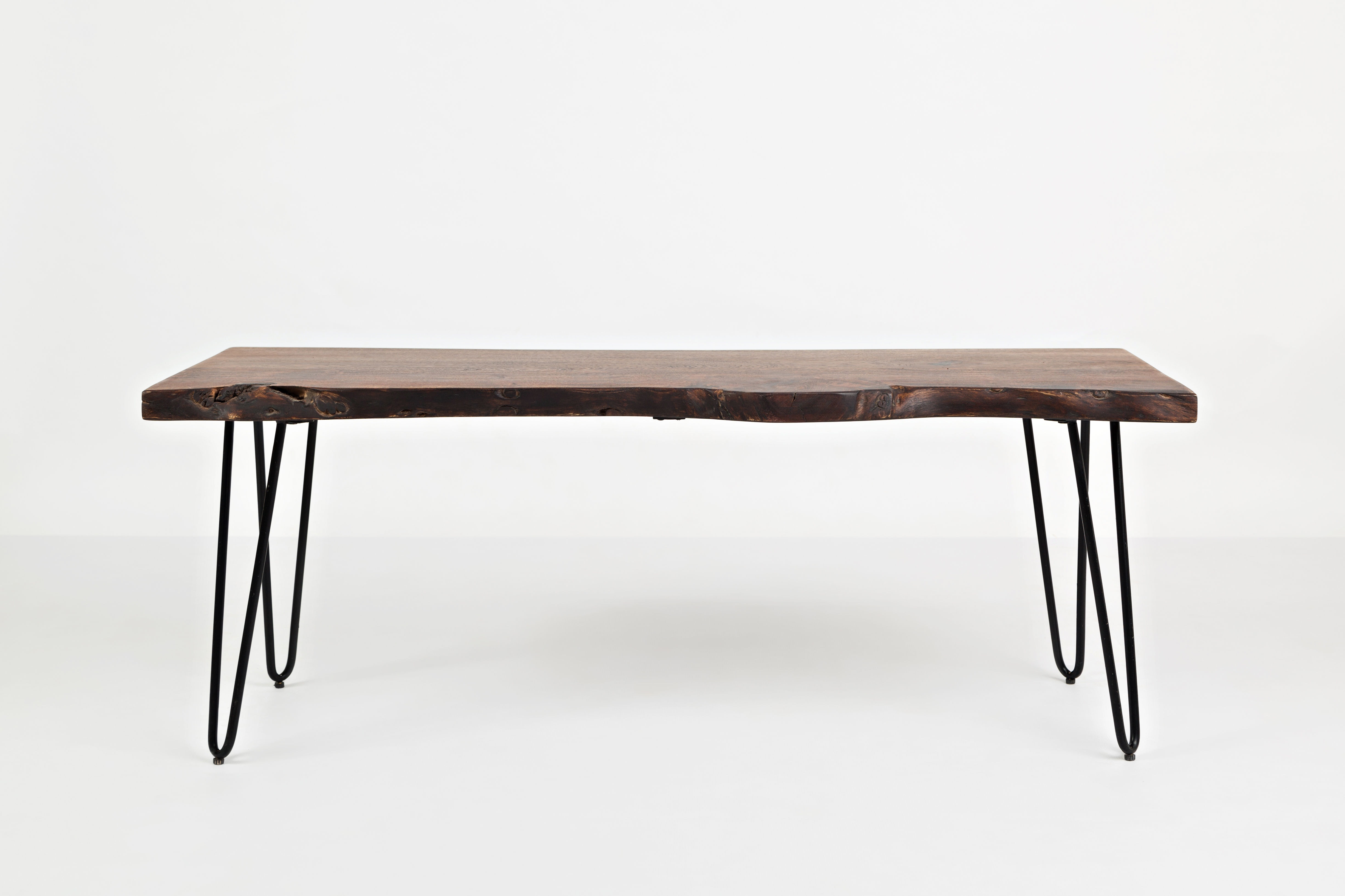 Jofran Casual Dining Nature's Edge 48" Bench 1781-48KD - Rider ...