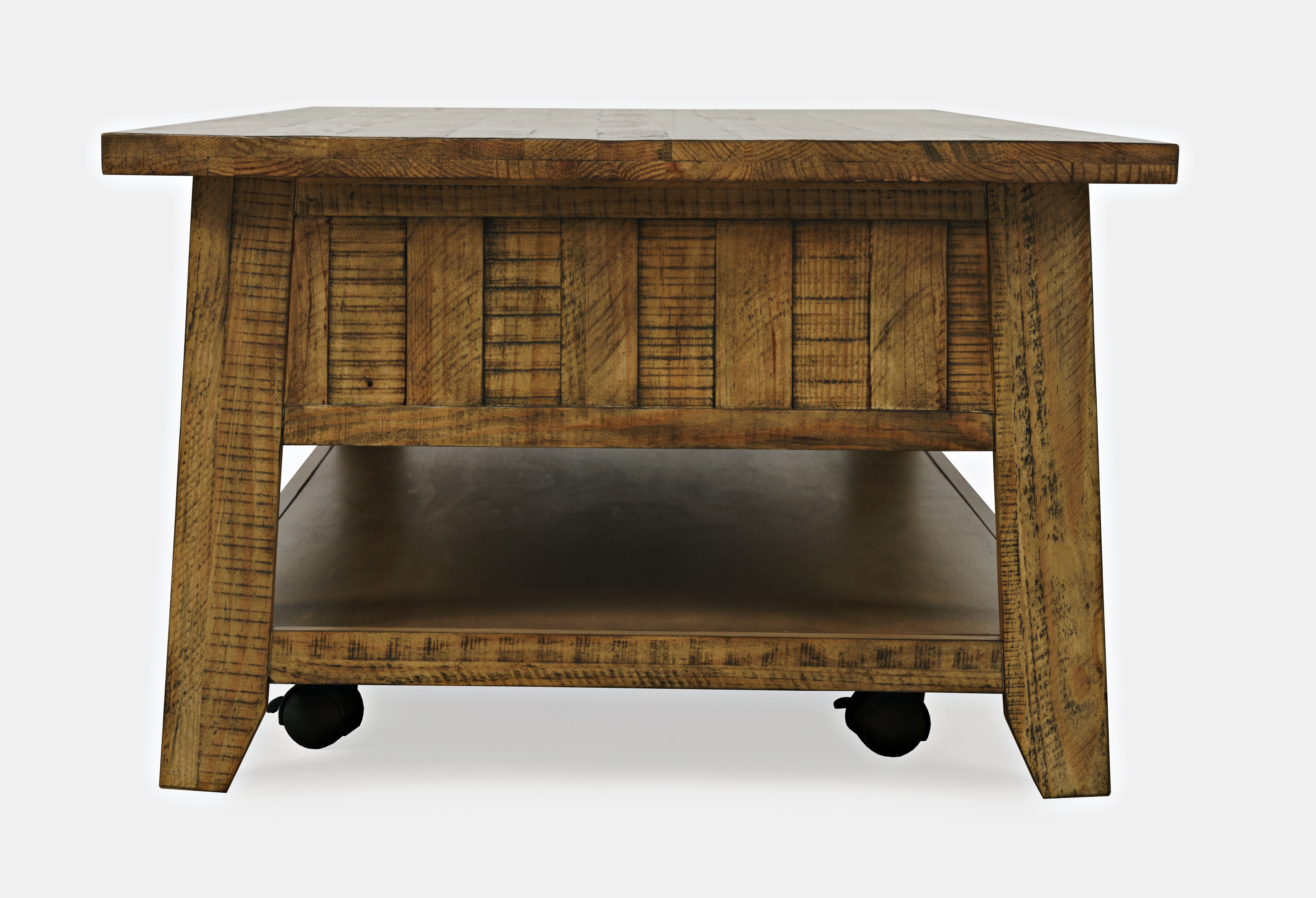 Jofran Living Room Telluride Cocktail Table 1800-11 - Smith Village ...