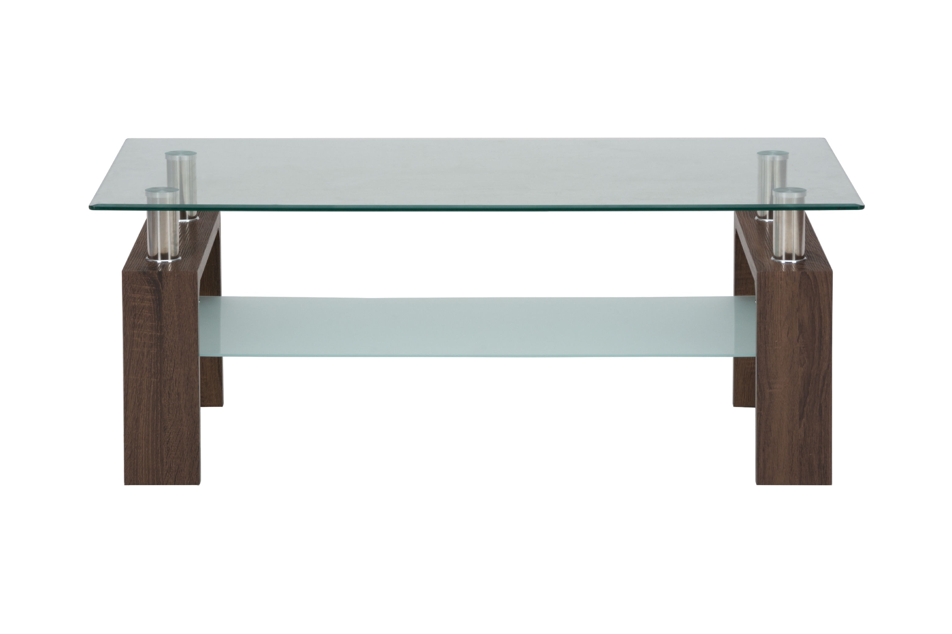 Jofran Living Room Compass Rect. Cocktail Table Base 198-1B - Smith ...