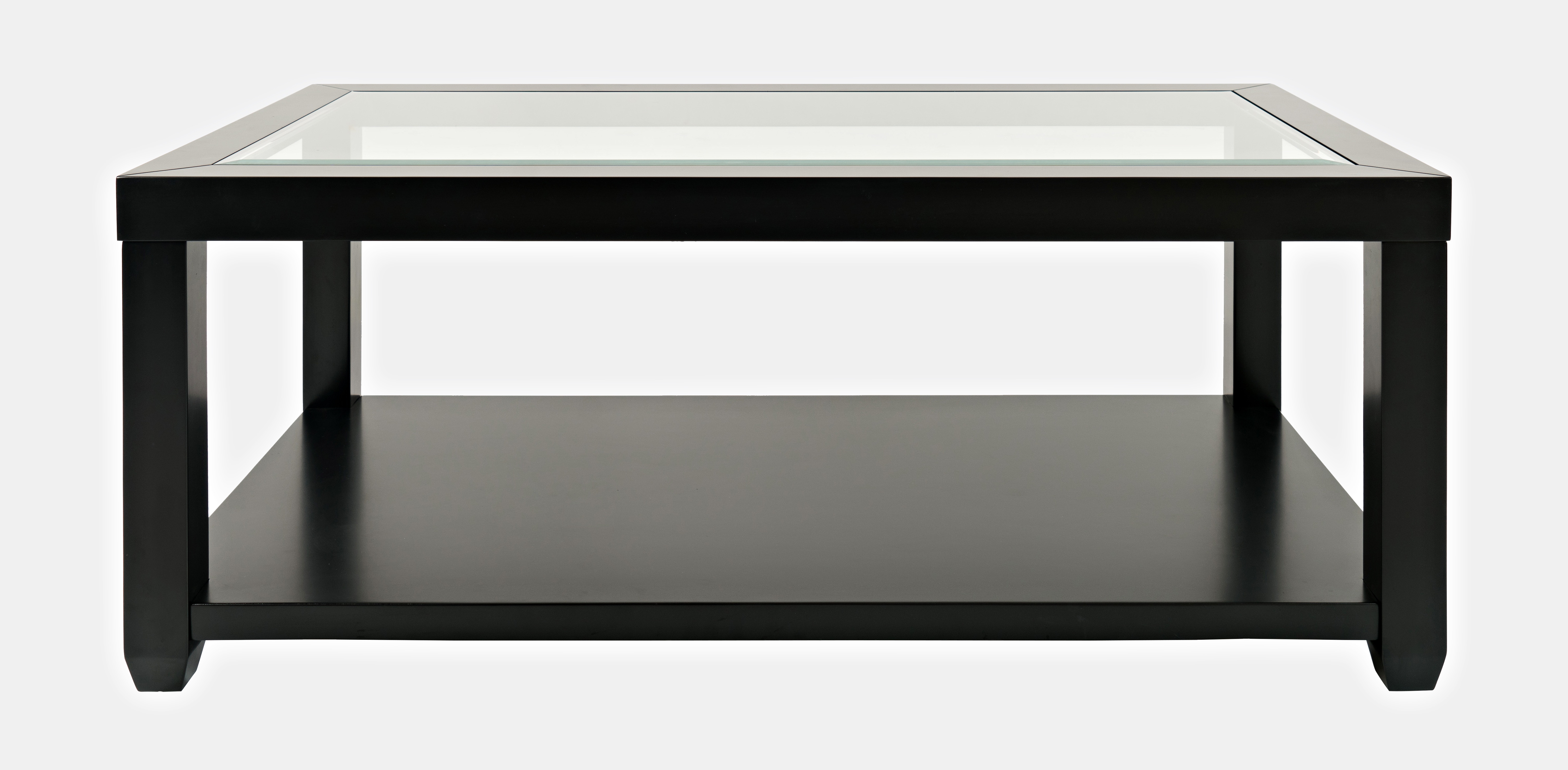 Jofran Living Room Urban Icon Rect. Cocktail Table 2001-1 - Rider ...