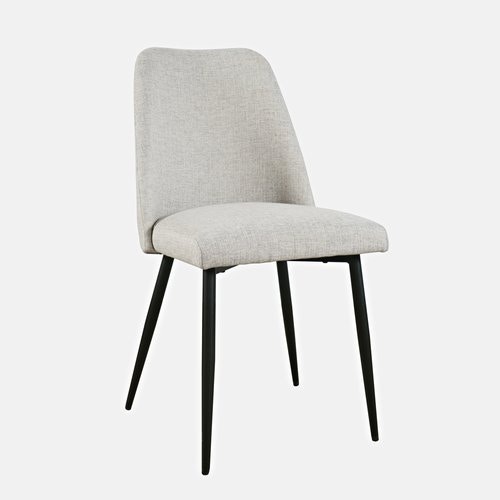 Jofran Casual Dining Macey Dining Chair 2271-MACEYCHNAT | Hickory ...