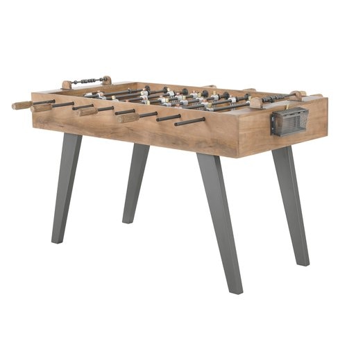 Jofran Bar and Game Room Foos Ball Table 2323-FOOS - Kiser Furniture ...