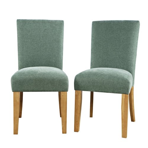 Jofran Casual Dining Pearson Chair 2341-CHSGE - Woodstock Furniture ...