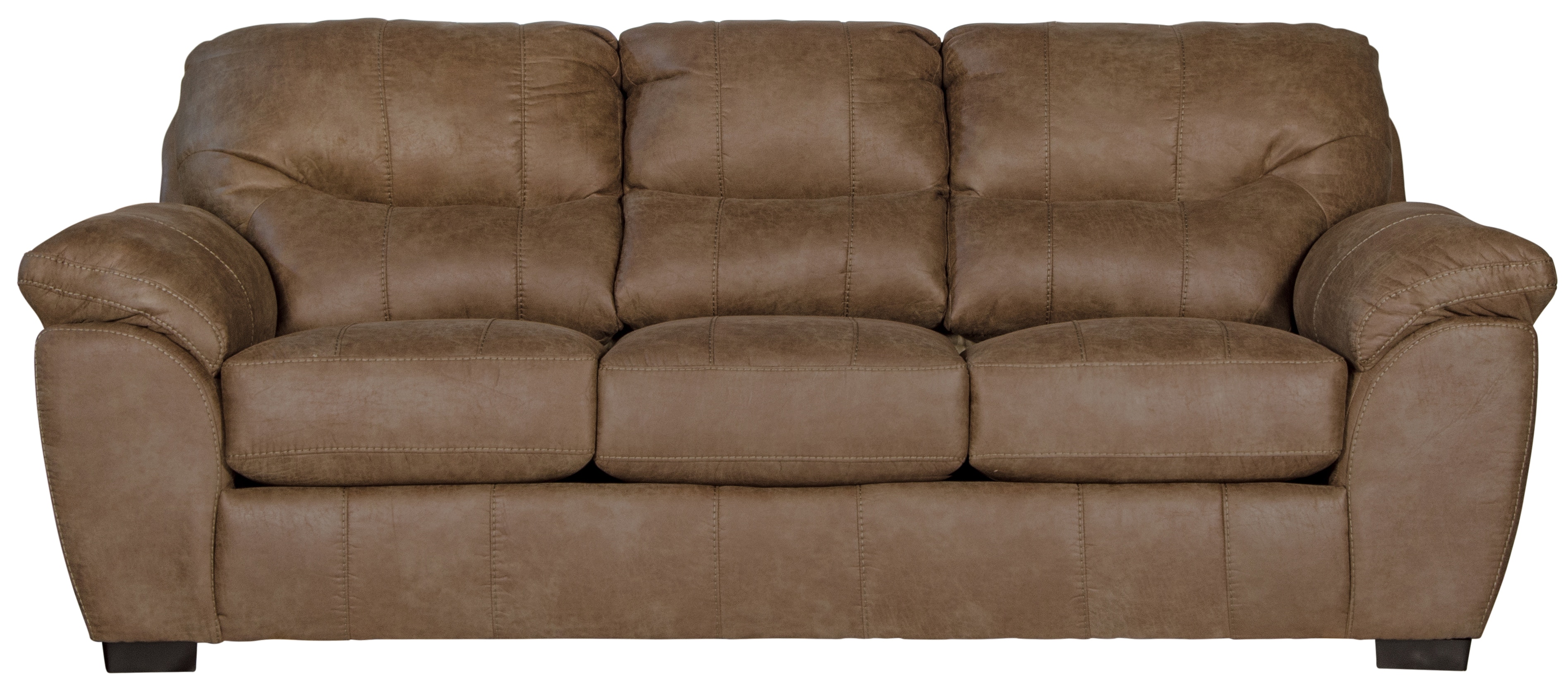 Jackson Furniture Living Room Sofa 445303-Silt | Hickory Furniture Mart ...