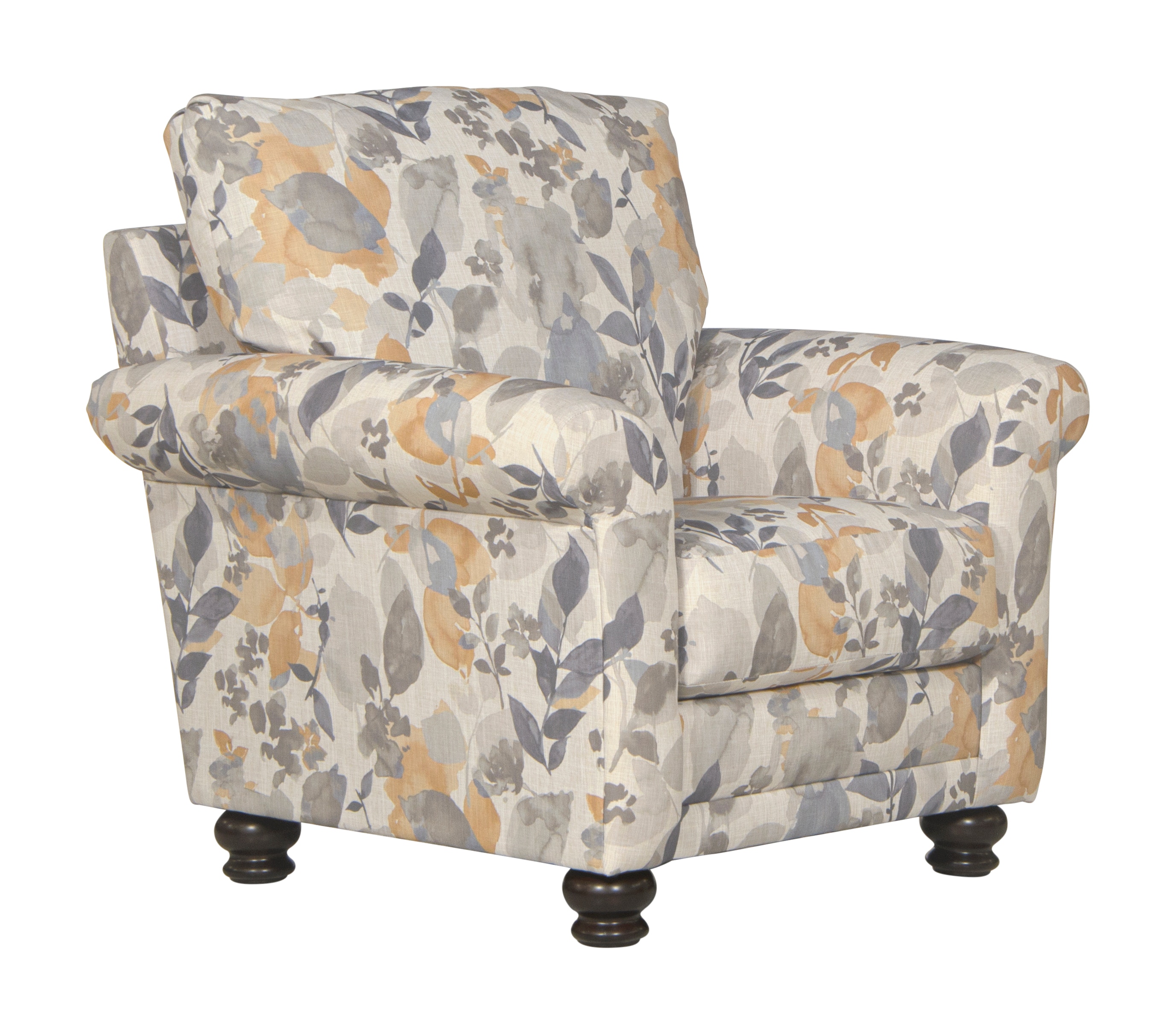 Jackson Furniture Living Room Accent Chair 77927 | Hickory Furniture ...