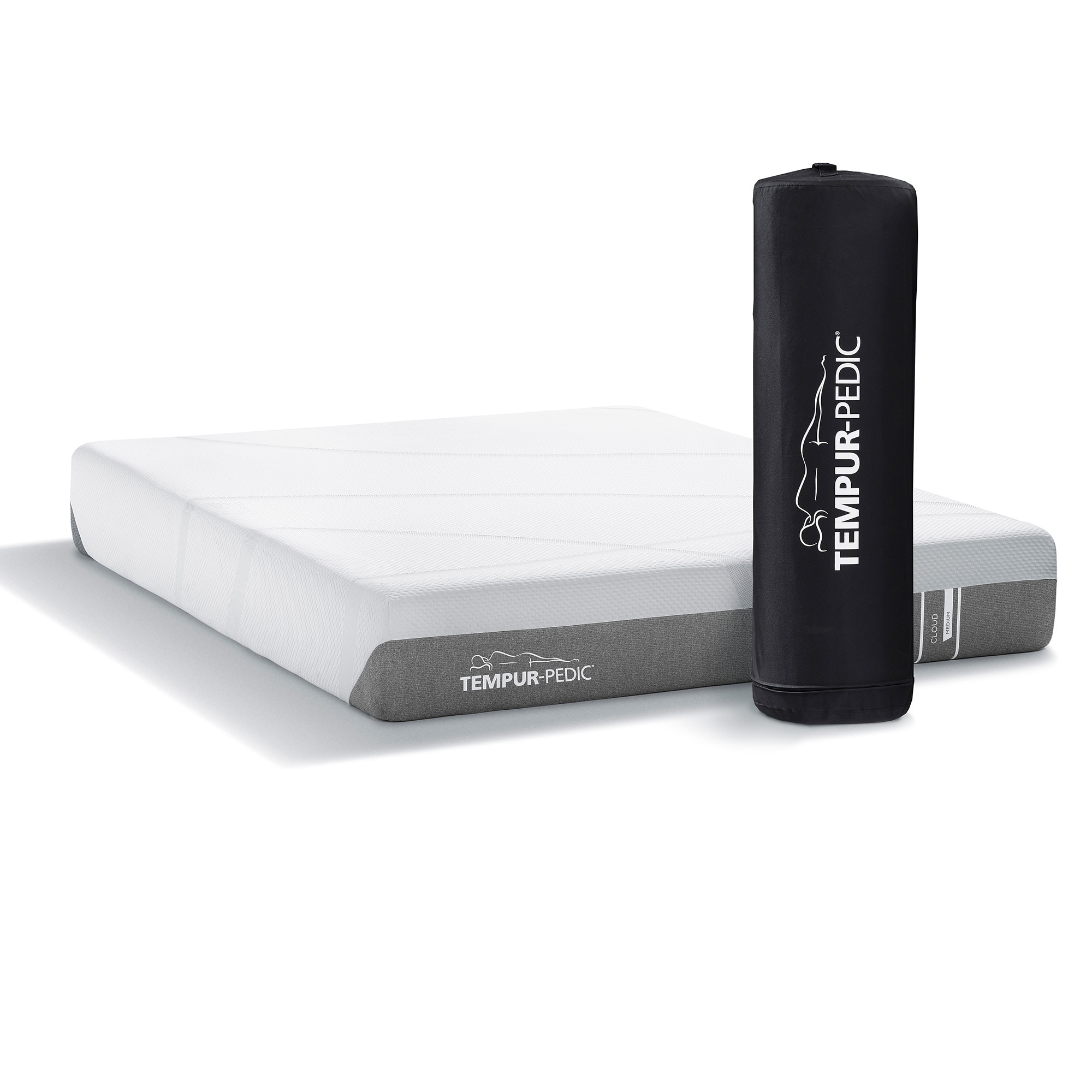 Tempur-Pedic Mattresses TEMPUR-Cloud Medium Hybrid - Aminis