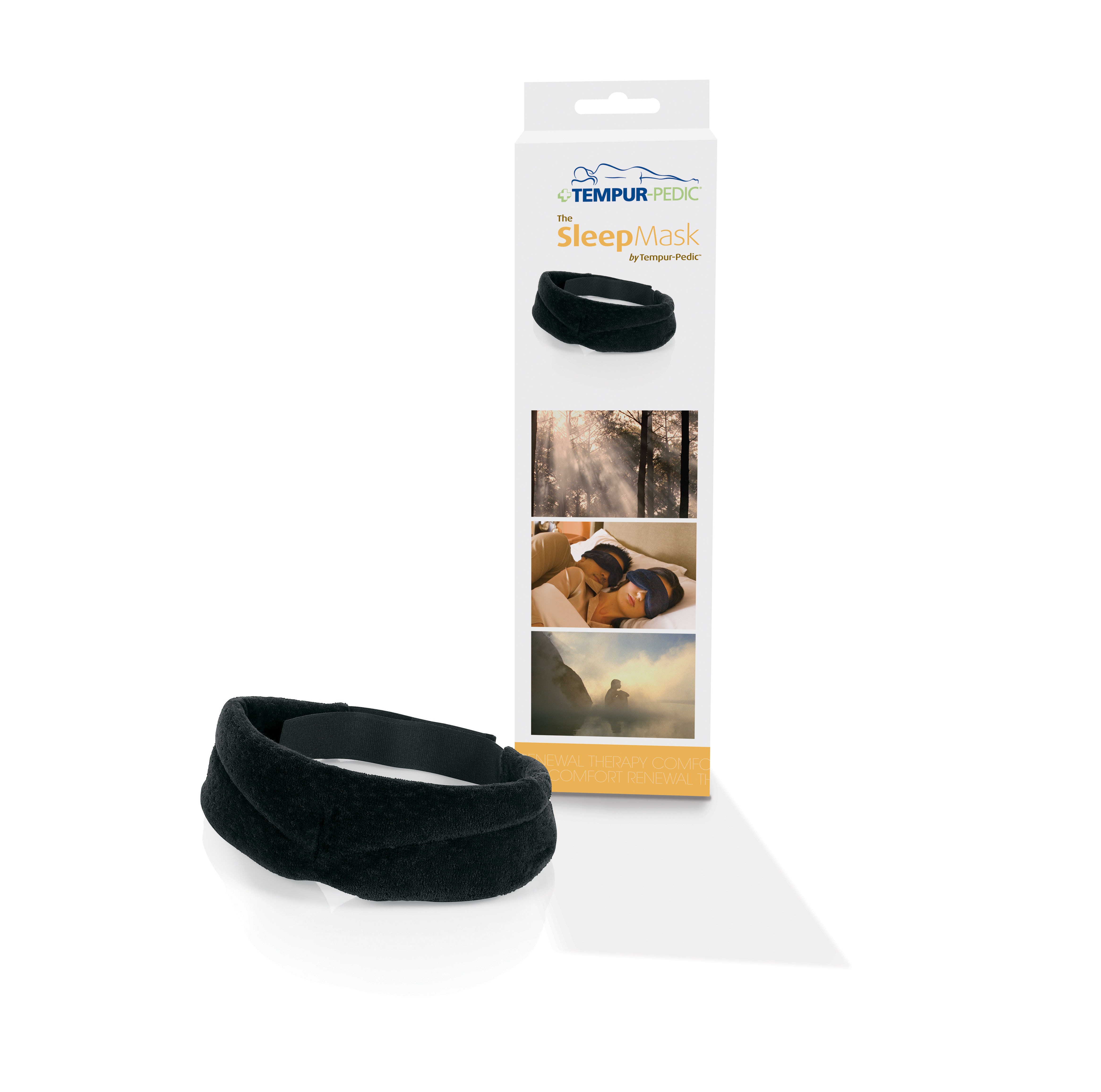 Tempur-Pedic The SleepMask by Tempur-Pedic - Portland, OR | Key Home ...