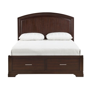 Homelegance Bedroom Eastern King/Queen Side Rails 1520CH-3 - Furniture ...