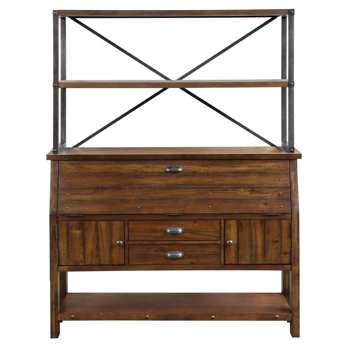 Homelegance Casual Dining Baker s Rack 1715 50KIT Furniture Plus Inc. Mesa AZ
