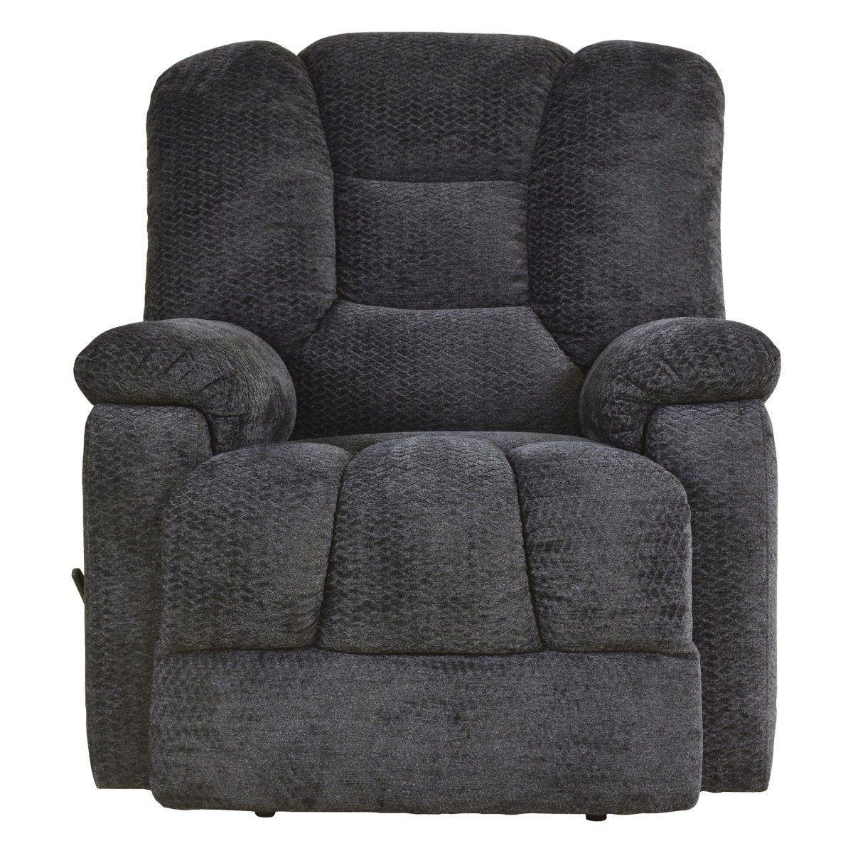 Homelegance Living Room Reclining Chair 9533DG 1 Yaletown Interiors Coquitlam BC