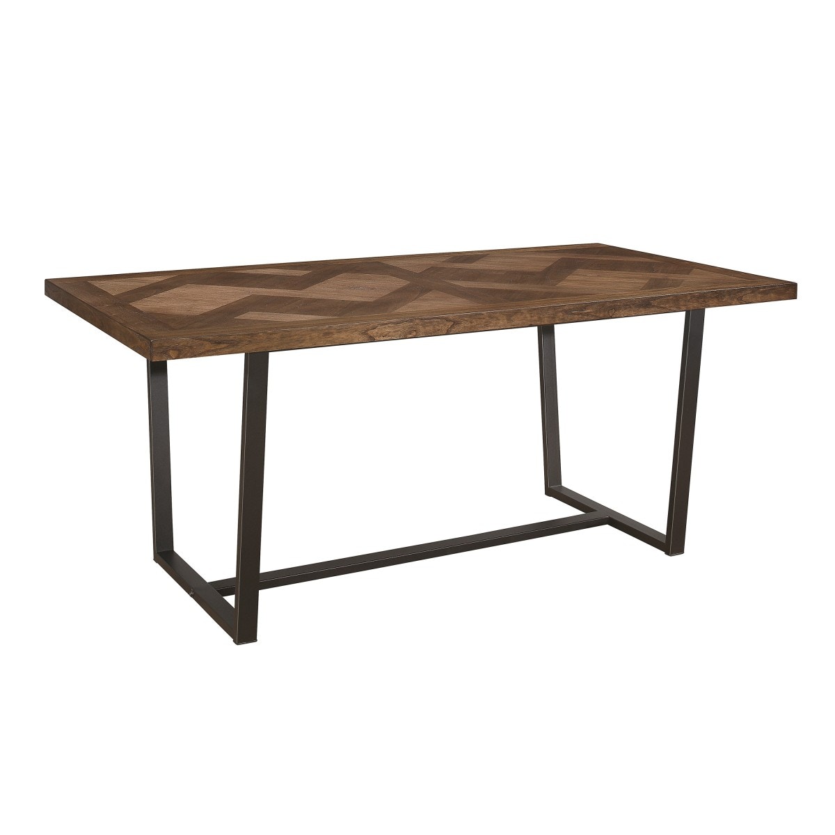Homelegance Casual Dining Dining Table 5735 - Anna's Home Furnishings ...