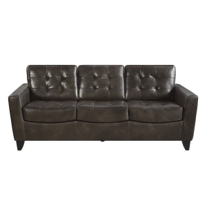 Homelegance Living Room Sofa 9234DB-3 - Payless Furniture - Great Falls, MT