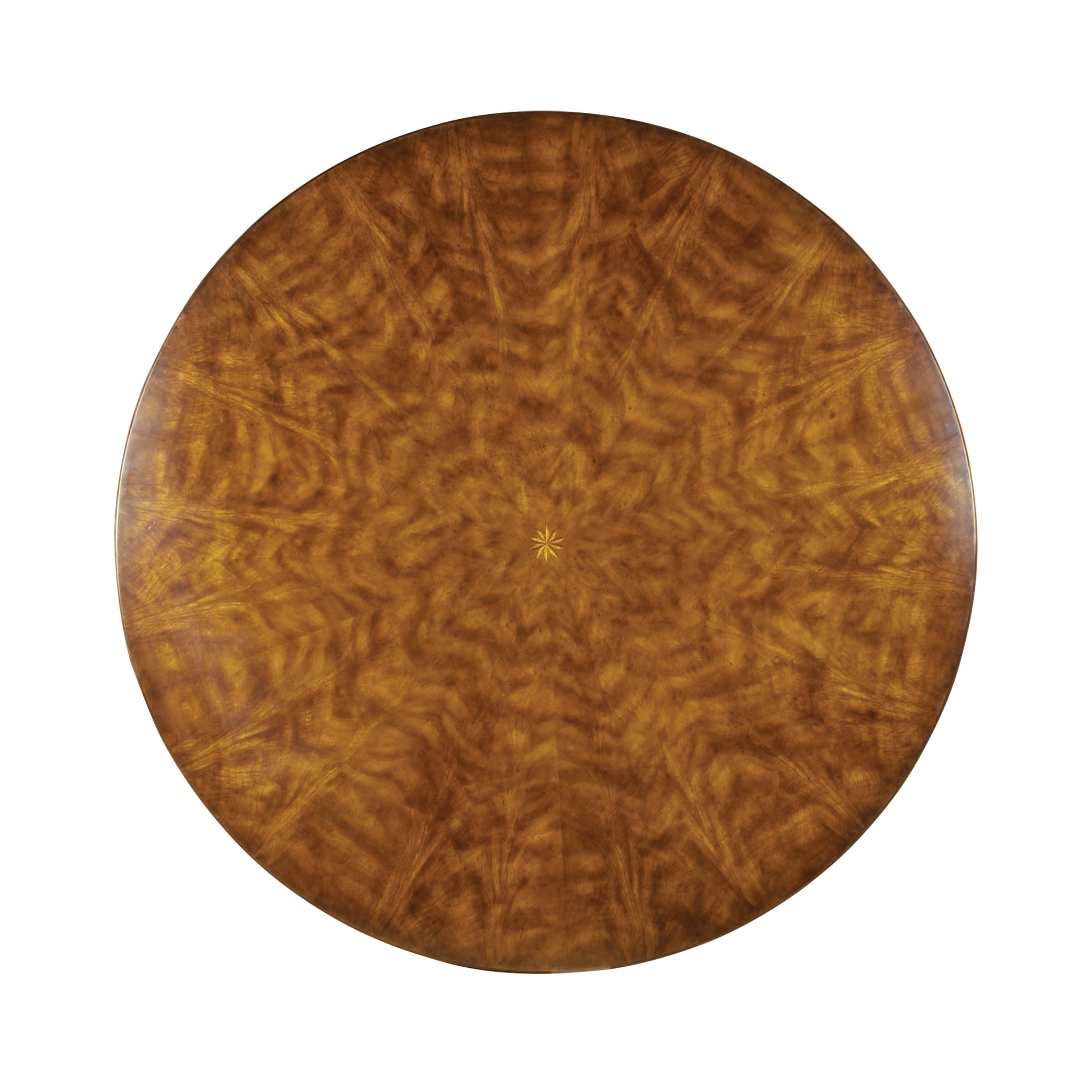 Maitland-Smith Dining Room Roundabout Dining Table 8103-35 - Noel ...