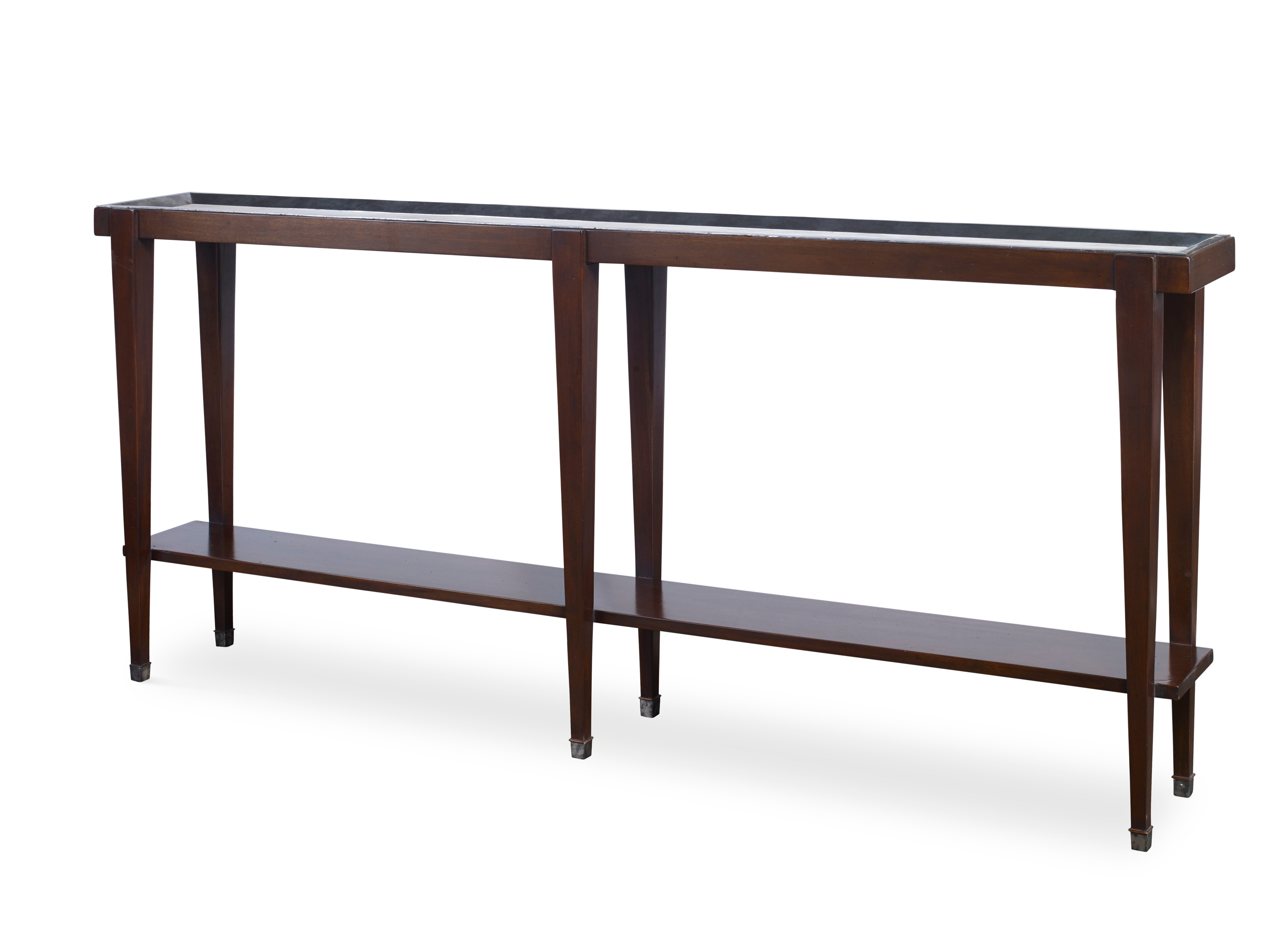 Maitland Smith Winthrop Console Table 8153 34