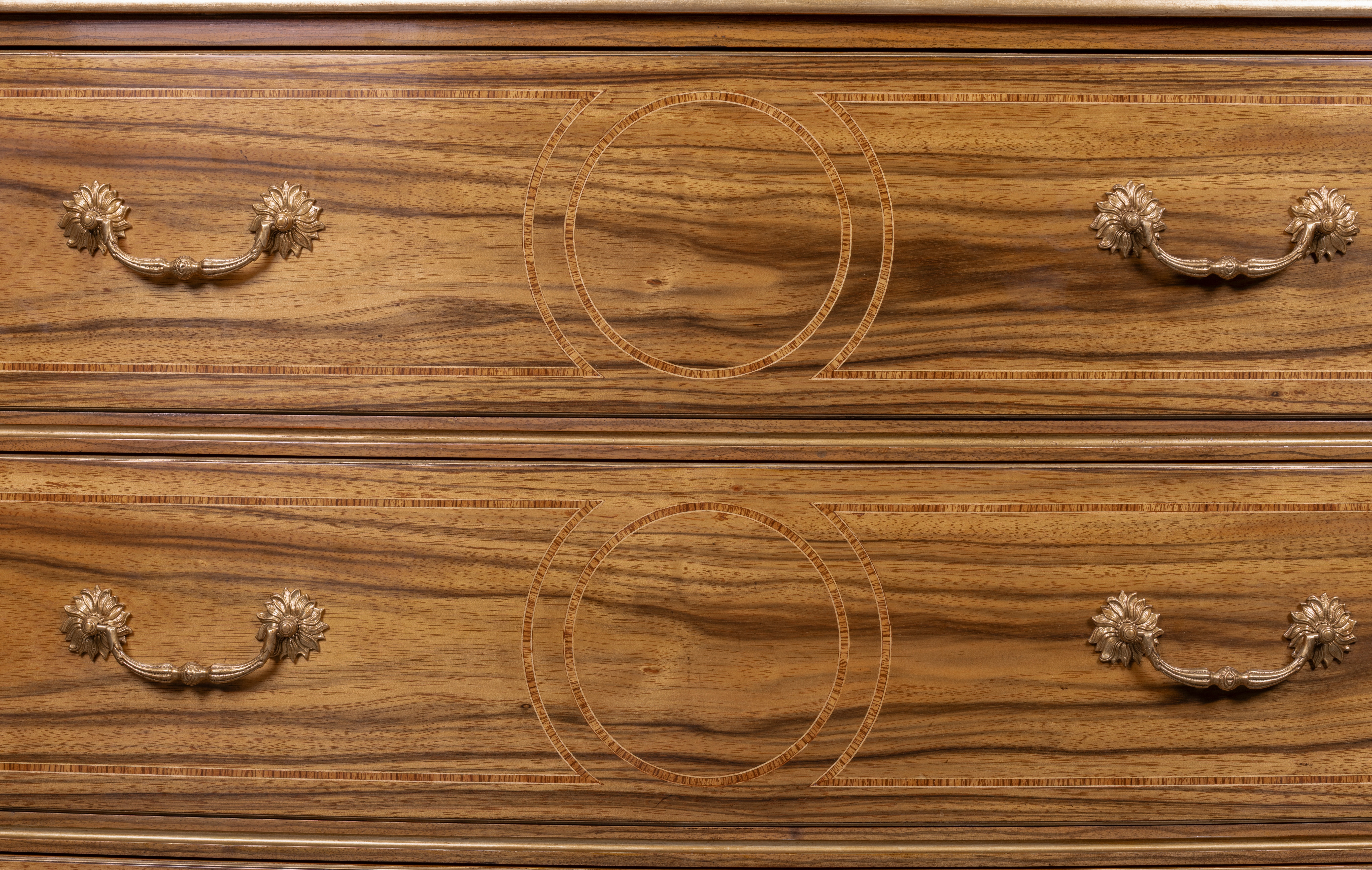 Maitland-Smith Bedroom Tessa Chest 8638-50 - Woodbridge Interiors - AZ ...