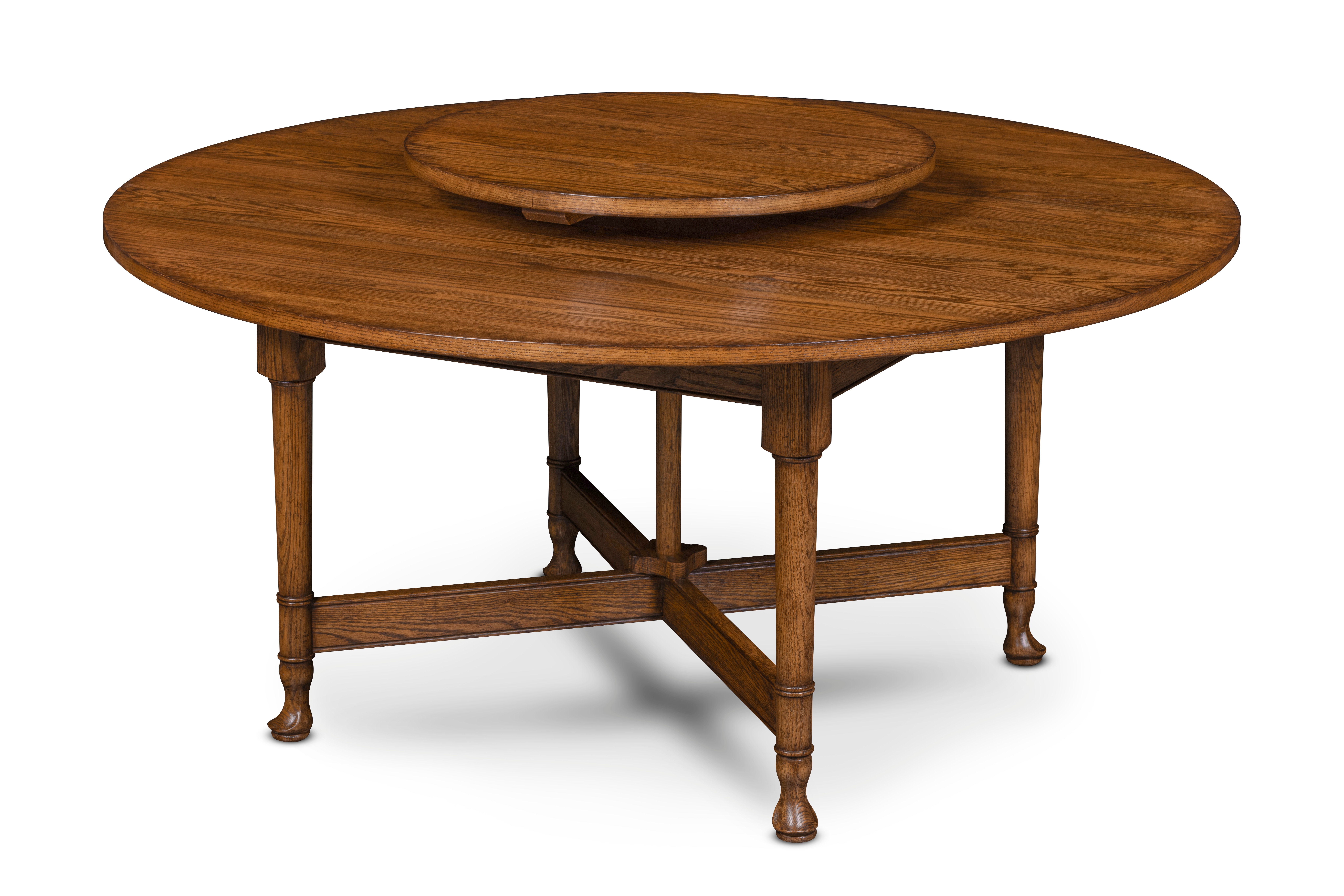 Maitland-Smith Casual Dining Rosemary Dining Table 8641-35 - Woodbridge ...