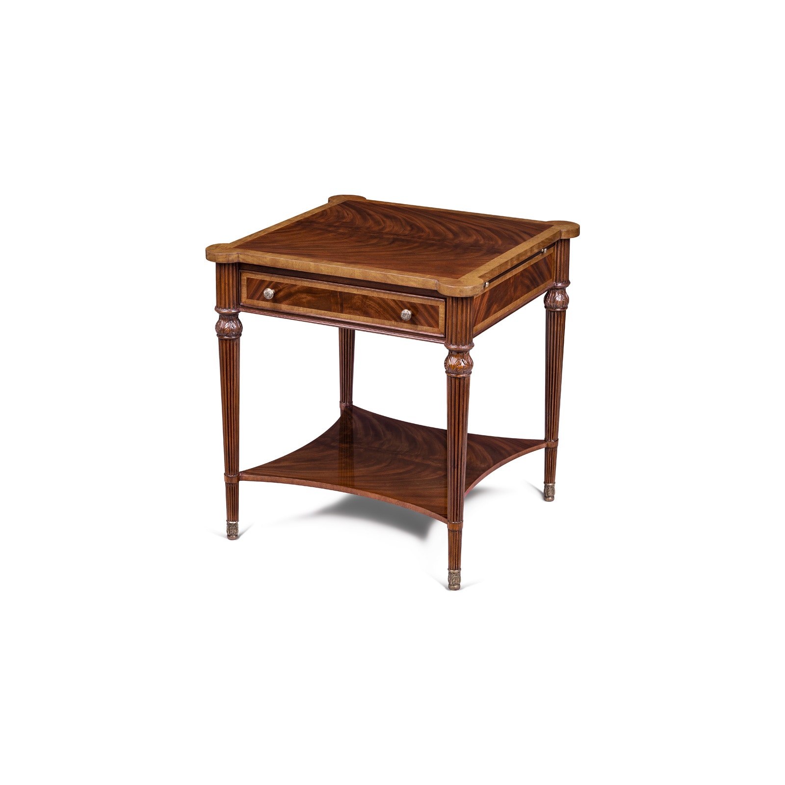 Maitland smith end table store