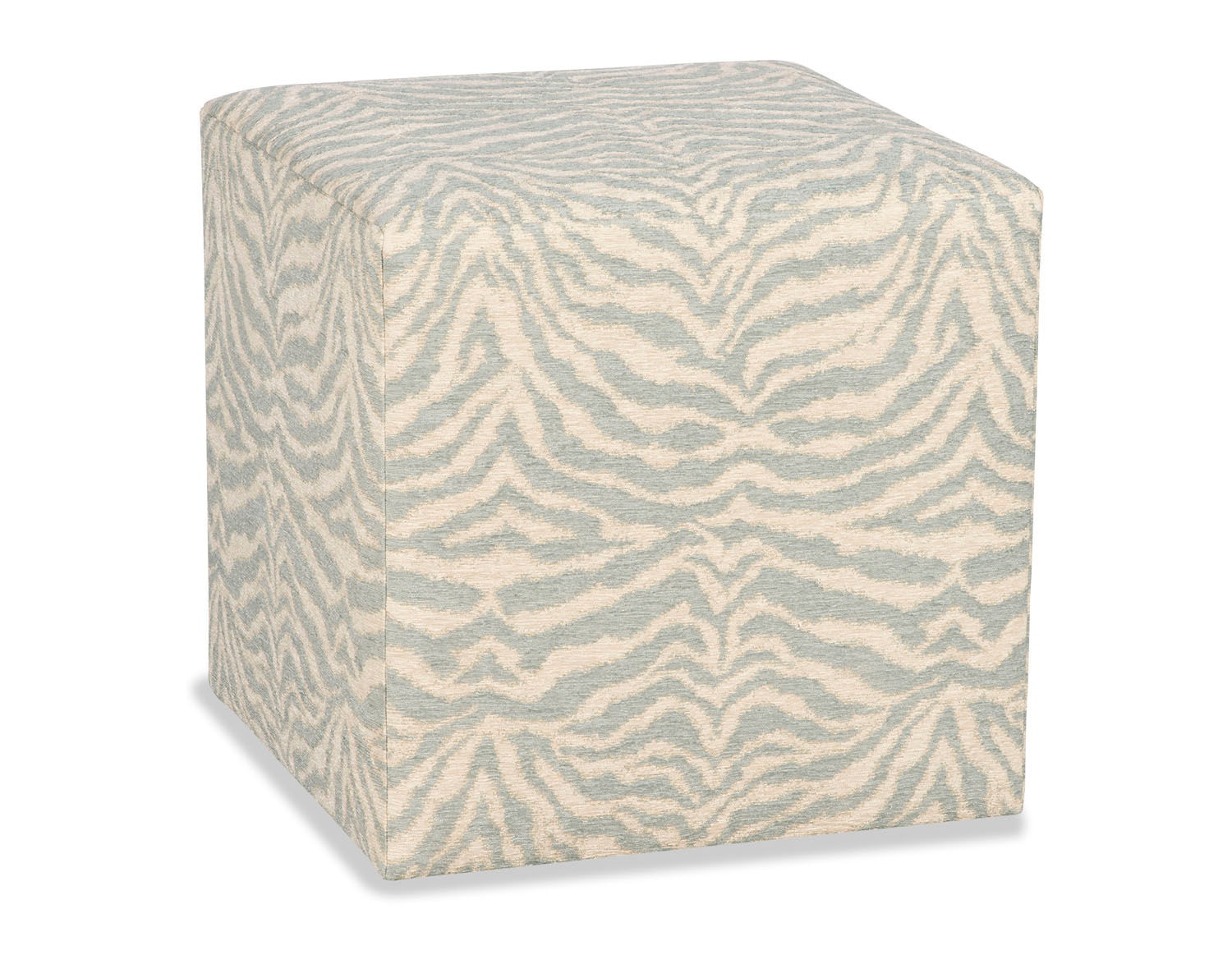 Paul Robert Living Room Tucker Ottoman 2-13 - Lenoir Empire Furniture ...