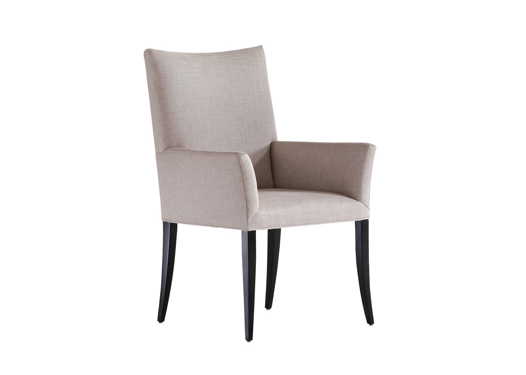 Jessica Charles Casual Dining Amalfi Dining Chair 1118 - Stowers ...