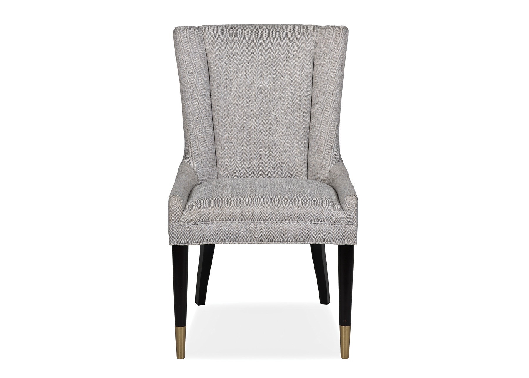 Jessica Charles Casual Dining Jada Dining Room Chair 1197 - Stowers ...