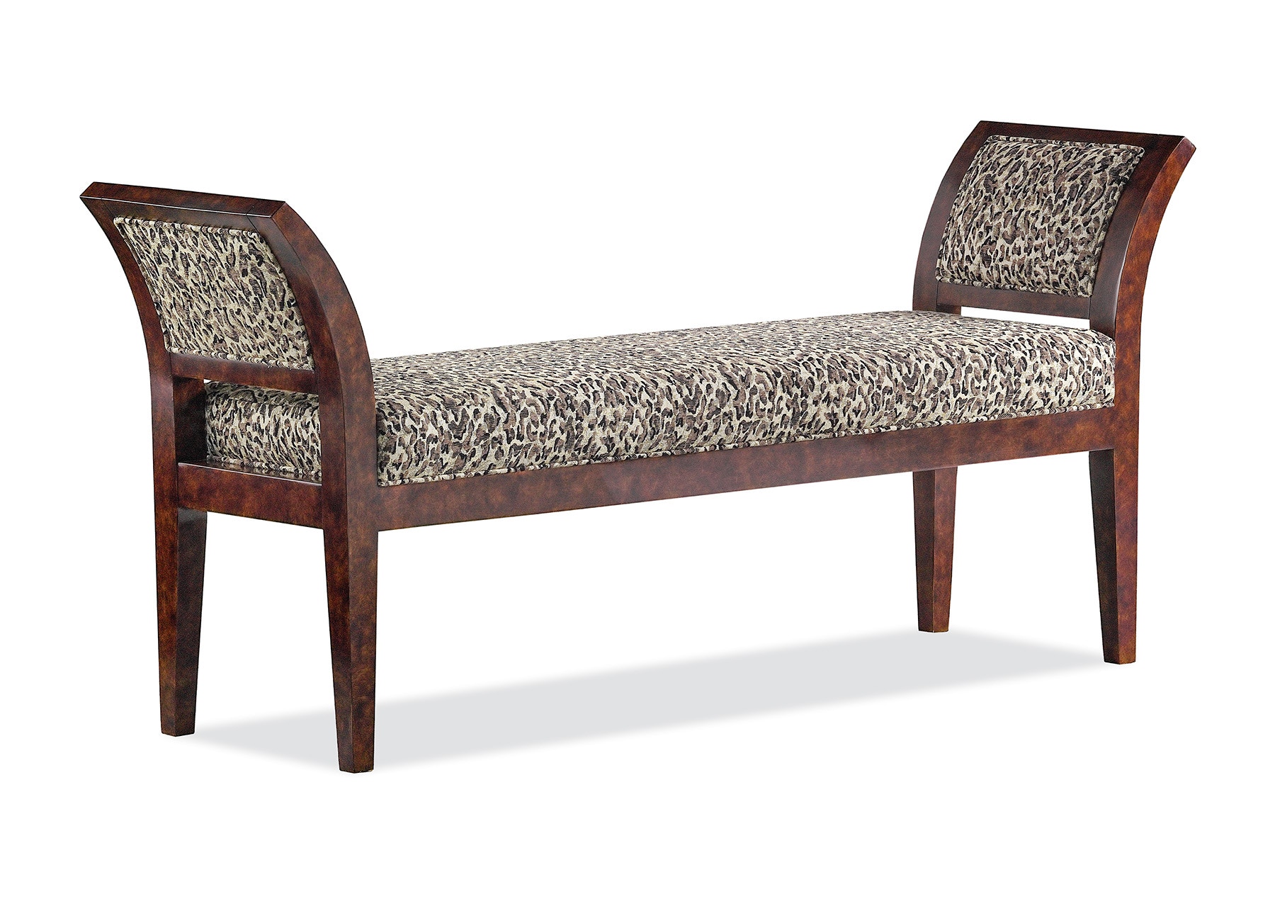 Jessica Charles Living Room Appeal Bench 58-60 - Noel Furniture ...