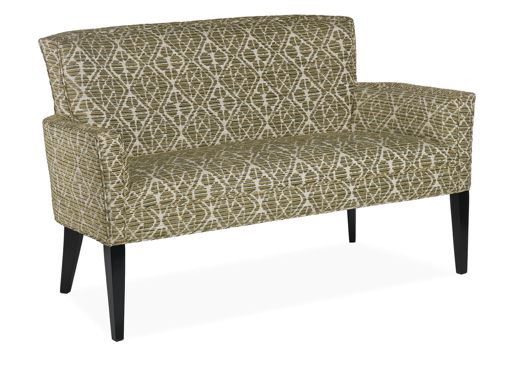 Living Room Settees - Gorman's - Serving Detroit Area With Locations In ...