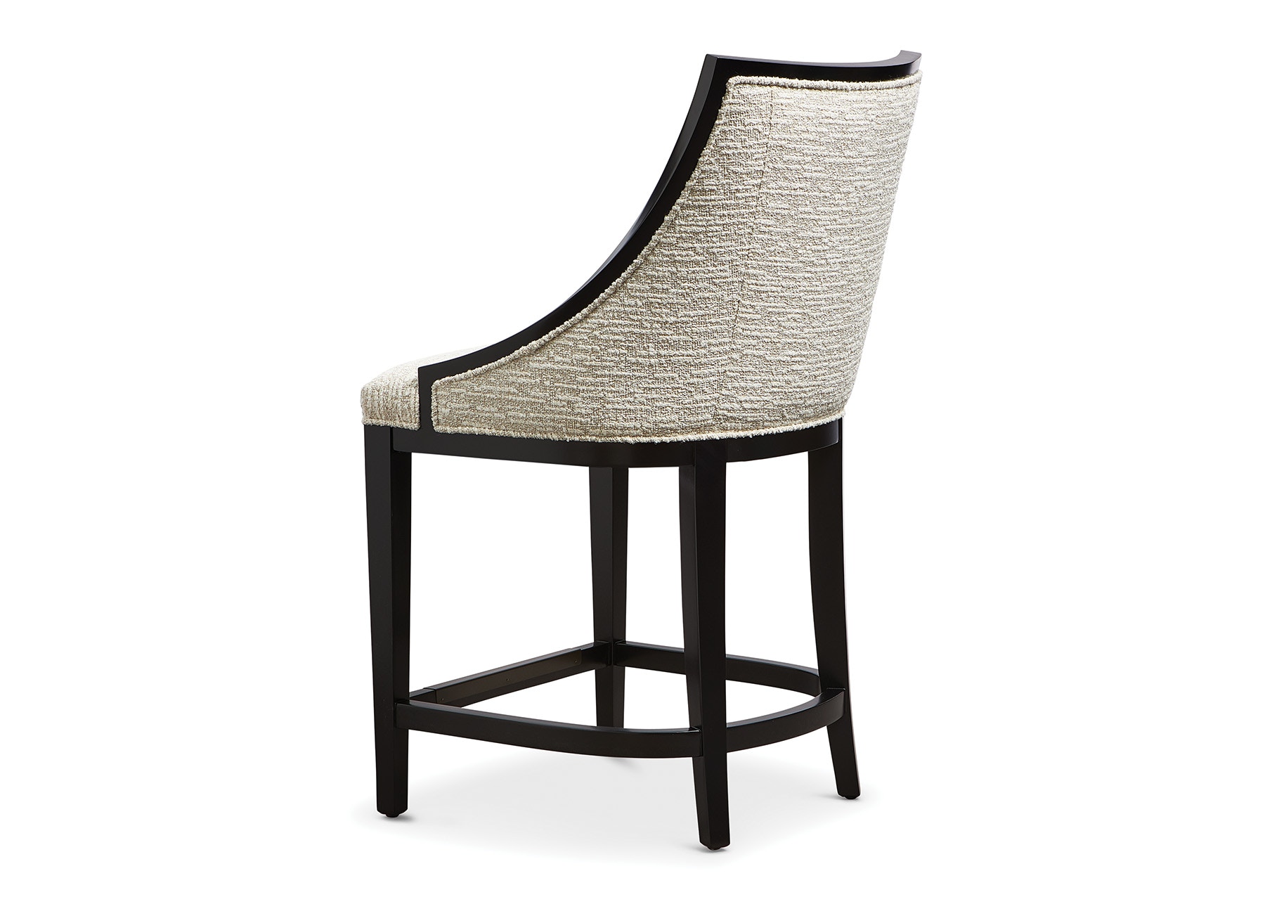 Jessica Charles Casual Dining St. Moritz Counter Stool 38-24 ...