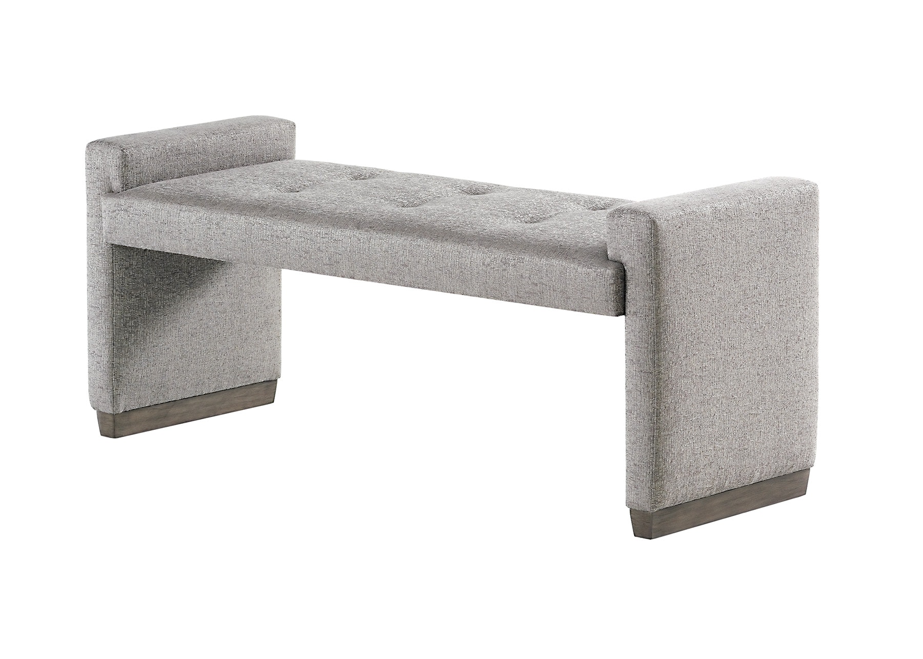 Jessica Charles Living Room Dana Bench 62-54 - Studio 882 - Glen Mills ...