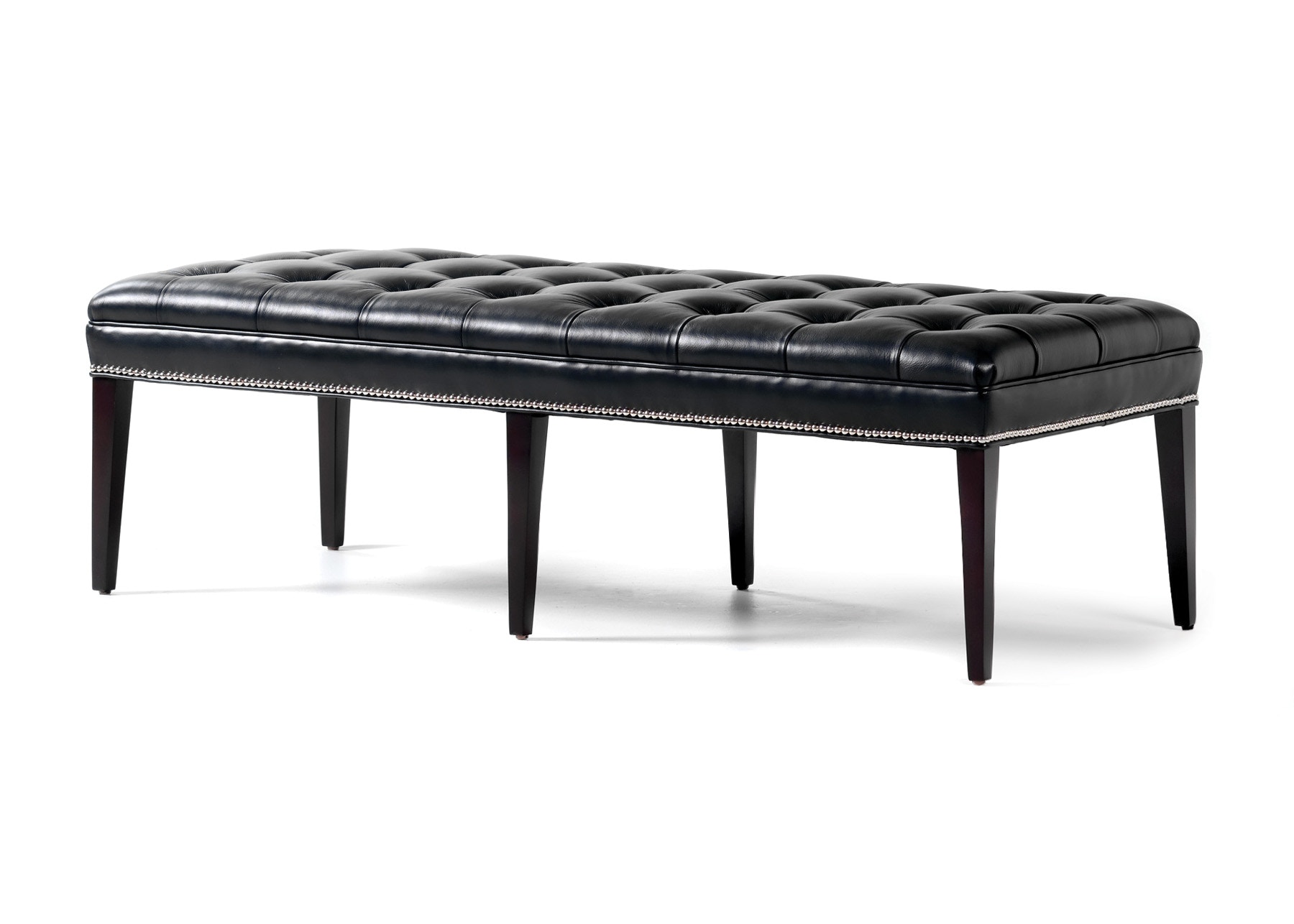Jessica Charles Living Room Camden Bench/Ottoman 67-60 - Gorman's ...