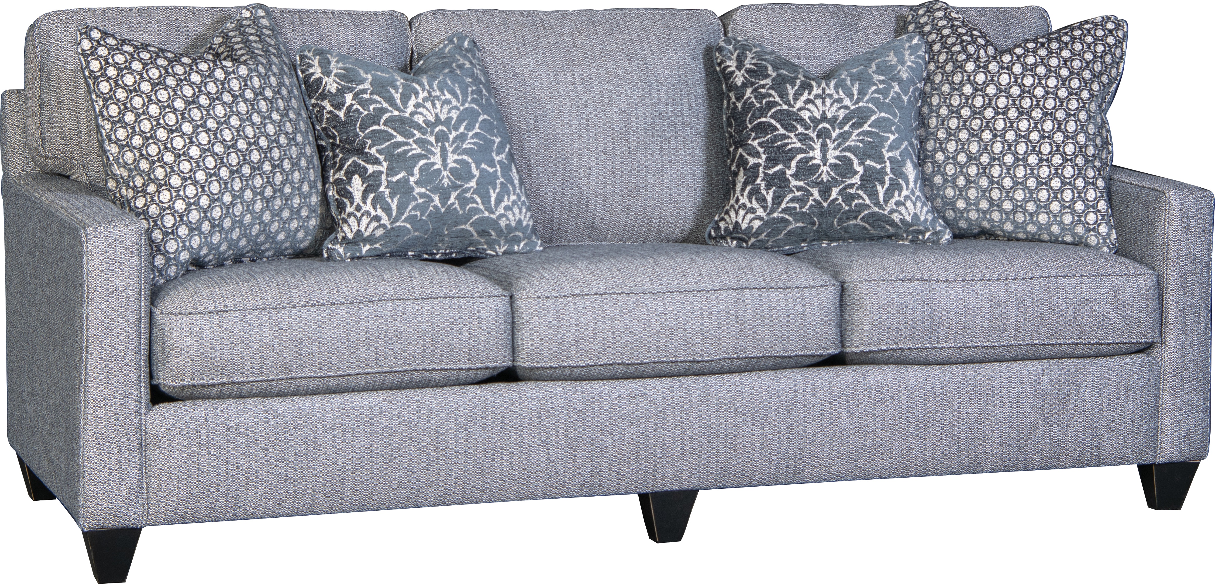Mayo Furniture Living Room Sofa 3830F10 - High Country Furniture ...