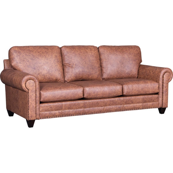 Mayo Furniture Living Room Sofa 4820L10 - Furniture Market - Austin, TX