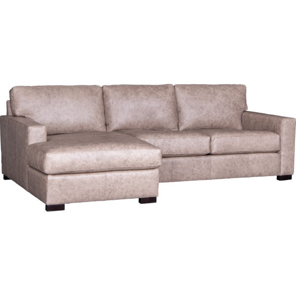 Mayo Manufacturing Corporation Living Room 7101L Sectional - Andrews ...