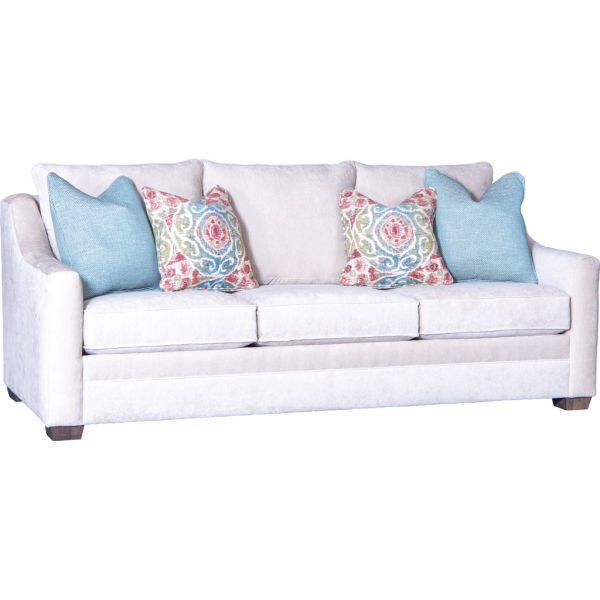 Mayo Furniture Living Room Sofa 8118F10 - B.F. Myers Furniture ...