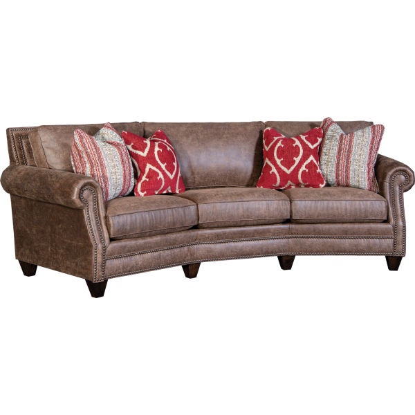 Mayo Furniture Living Room Conv Sofa 9000F11 - Furniture Market ...