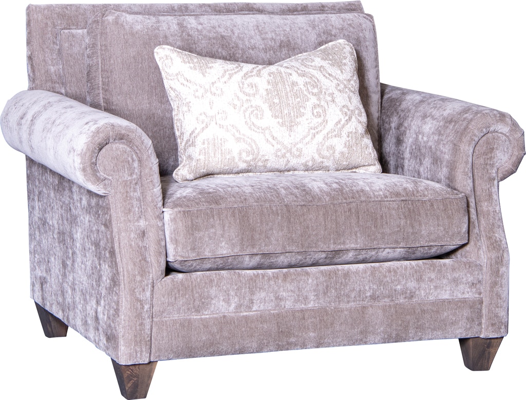 Mayo Furniture Living Room Chair 9000F40 - Stacy Furniture - Grapevine ...
