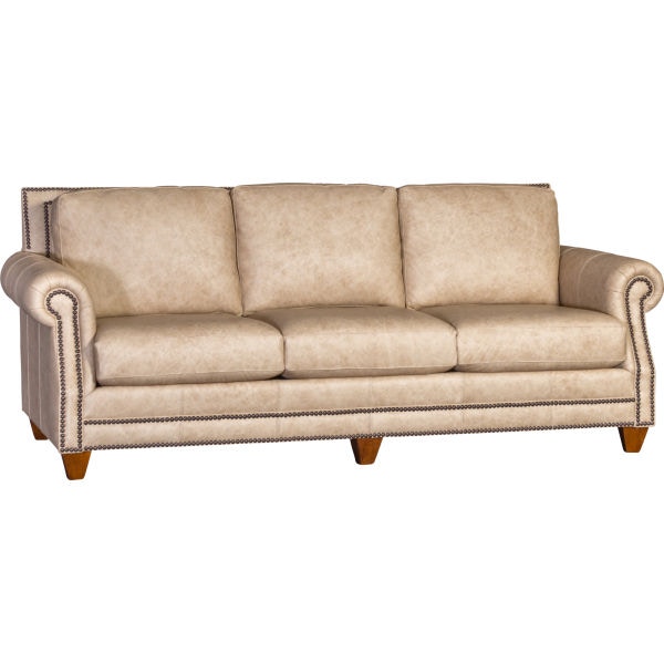 Mayo Furniture Living Room Sofa 9000L10 - B.F. Myers Furniture ...