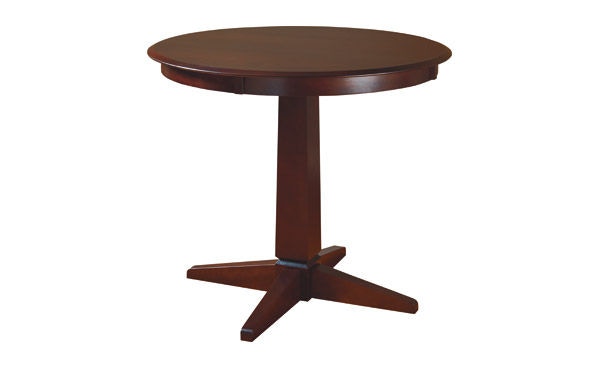 Dinec T030.A5.B852 Casual Dining Expression Table