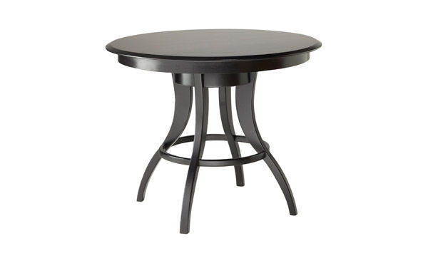 Dinec Casual Dining Expression Table T030.A4.B680 - Klingman's