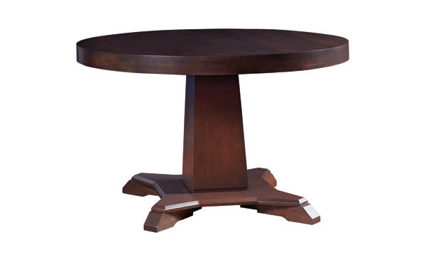 Dinec TE050.B616 Casual Dining Everest Table