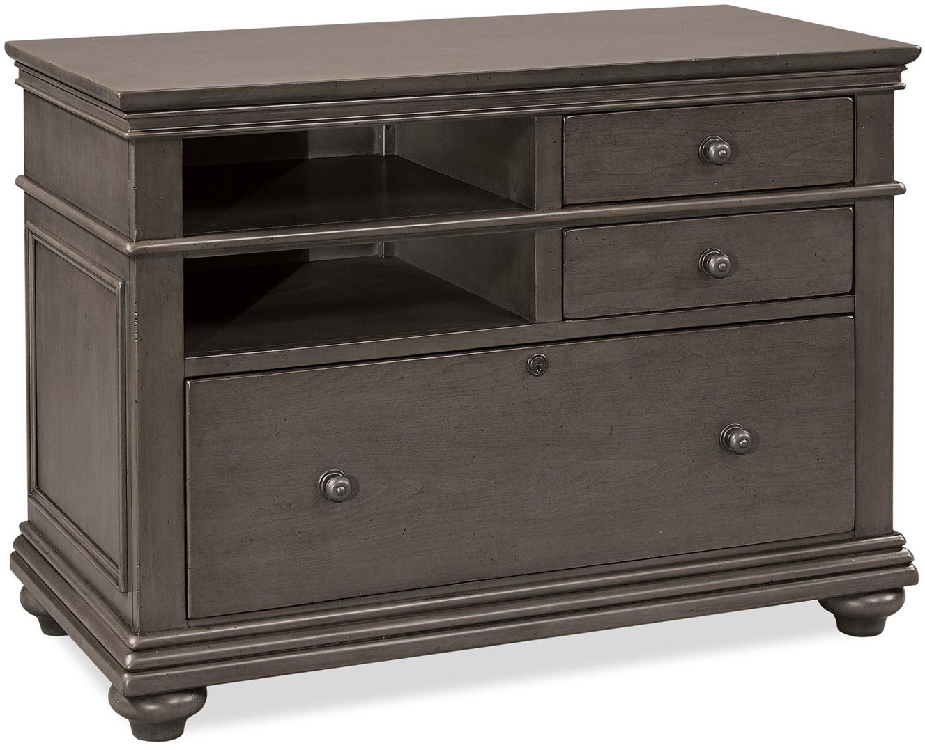 Home Office Cabinets - Salt Creek Office Furniture - Scottsdale ...