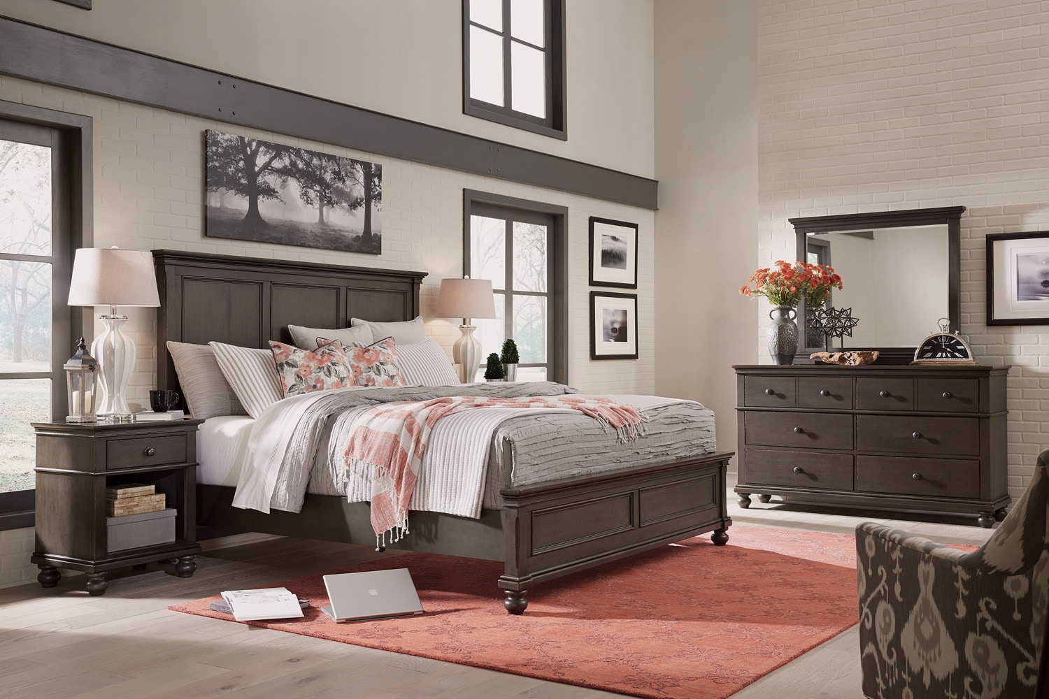 Aspenhome dresser store